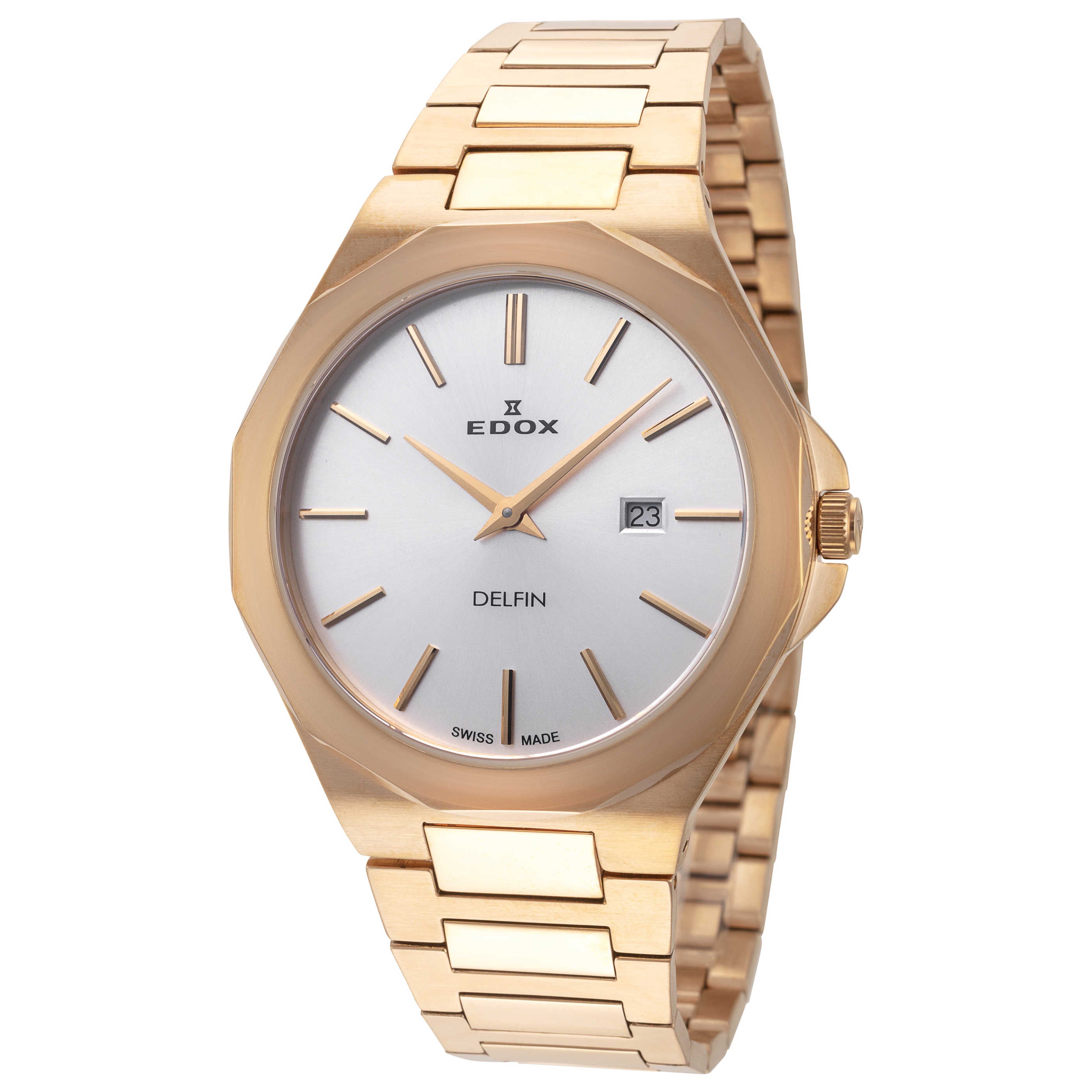 Edox Men's Watch 71289-37JM-AID – Ashford.com