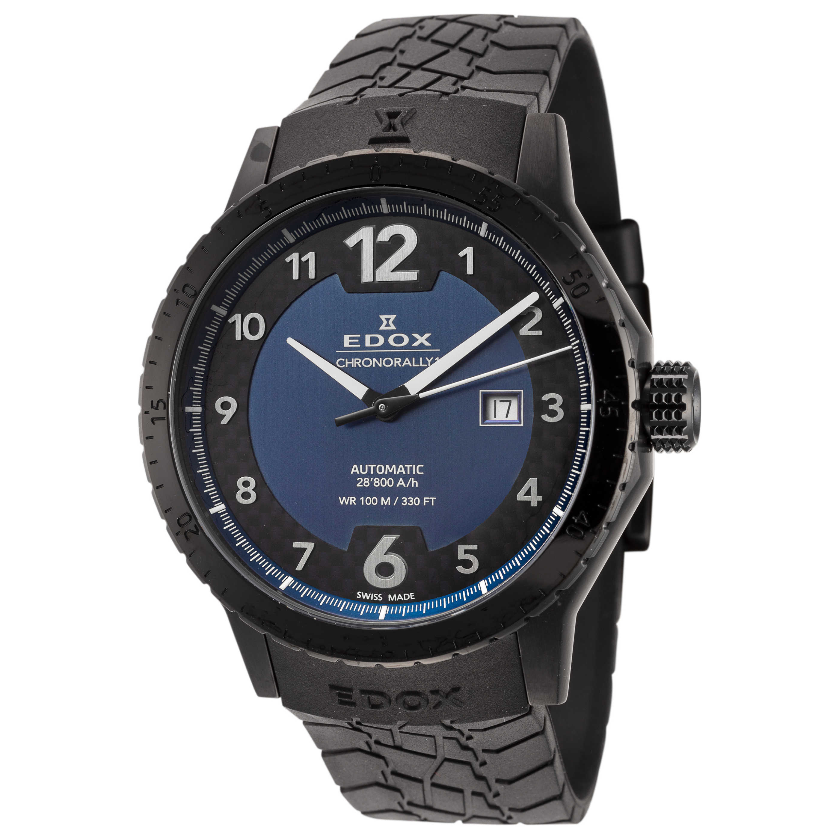 Edox Men's Watch 80094-37N-BU1 – Ashford.com