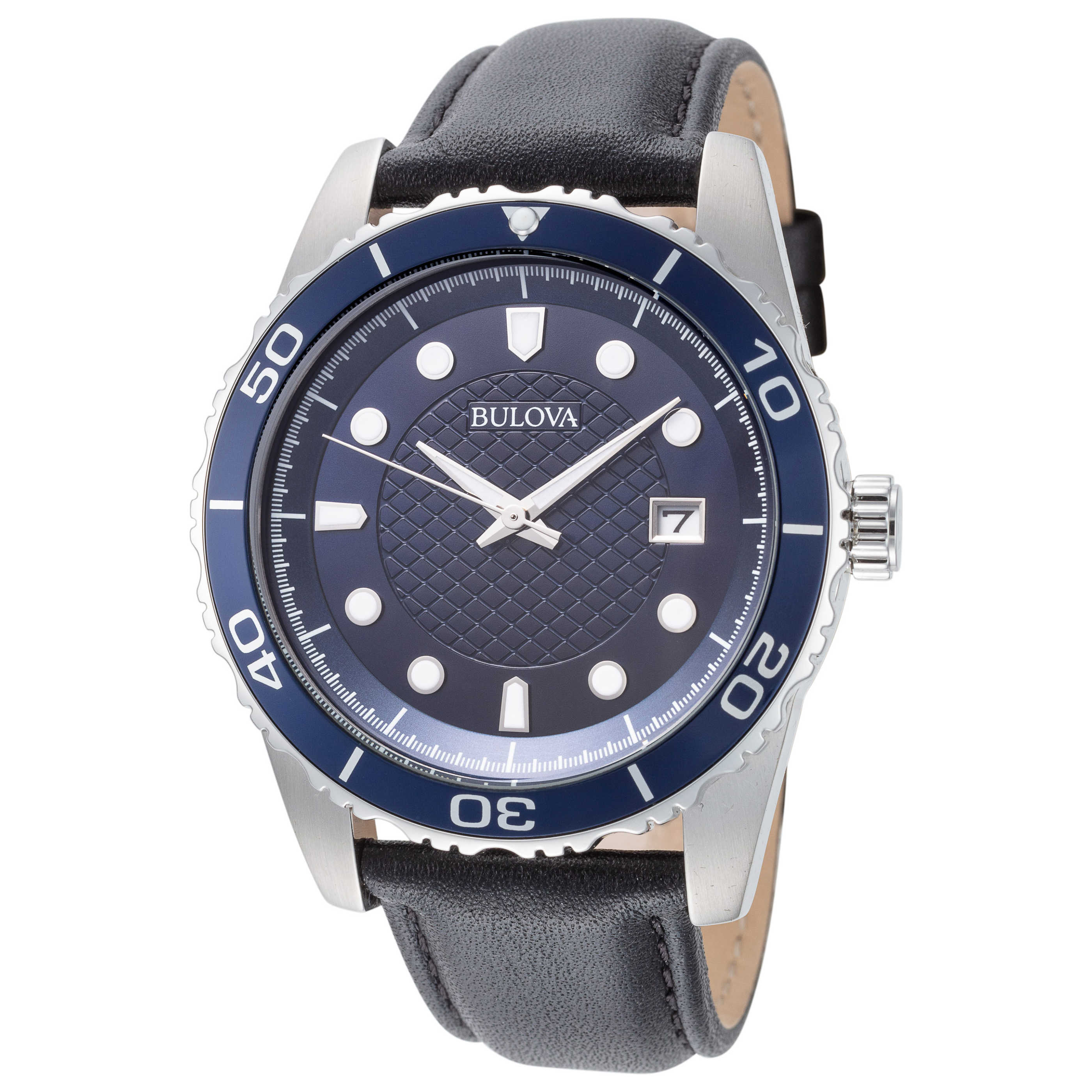 Bulova Men's Watch 98B274 – Ashford.com