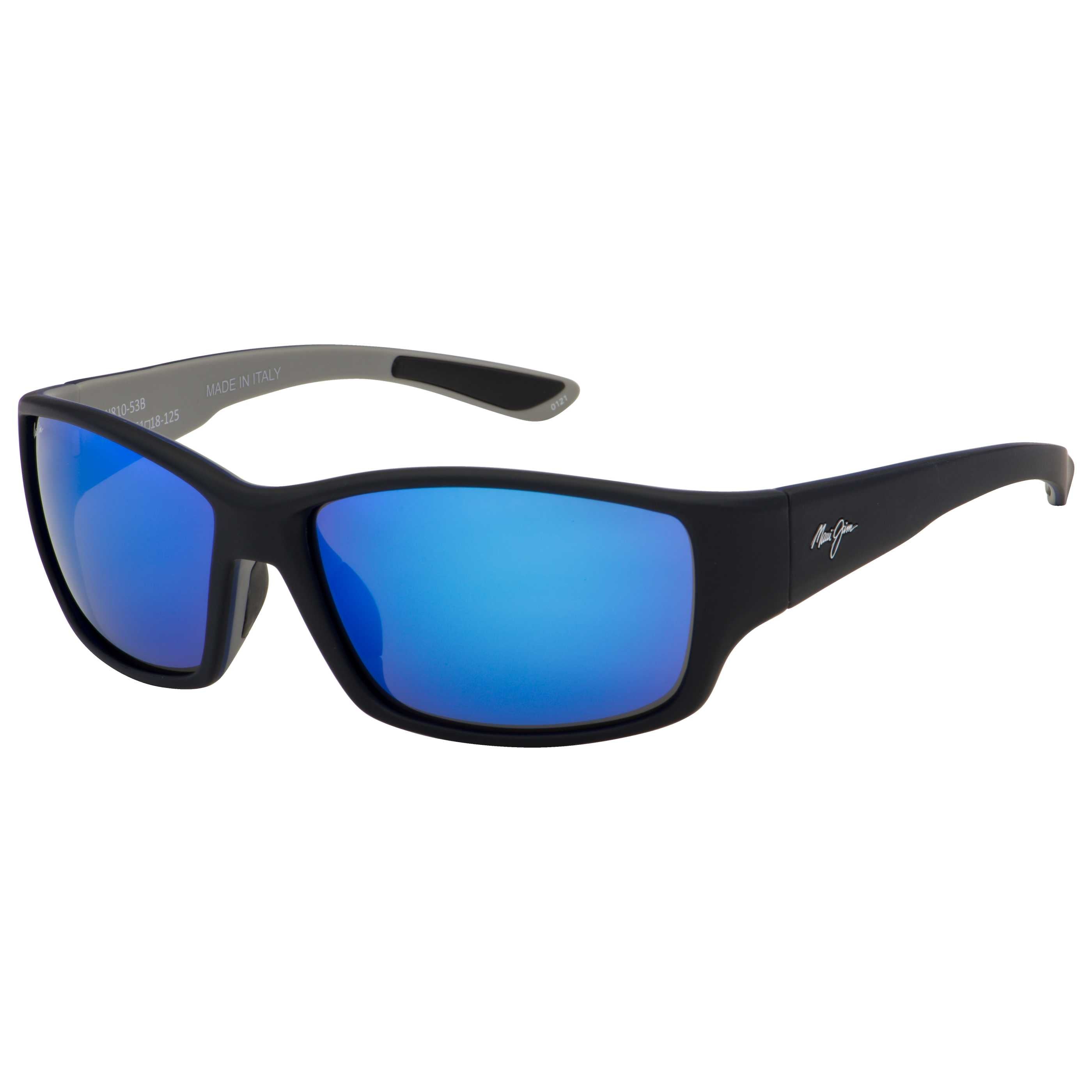 Maui Jim Men's Sunglasses B810-53B – Ashford.com
