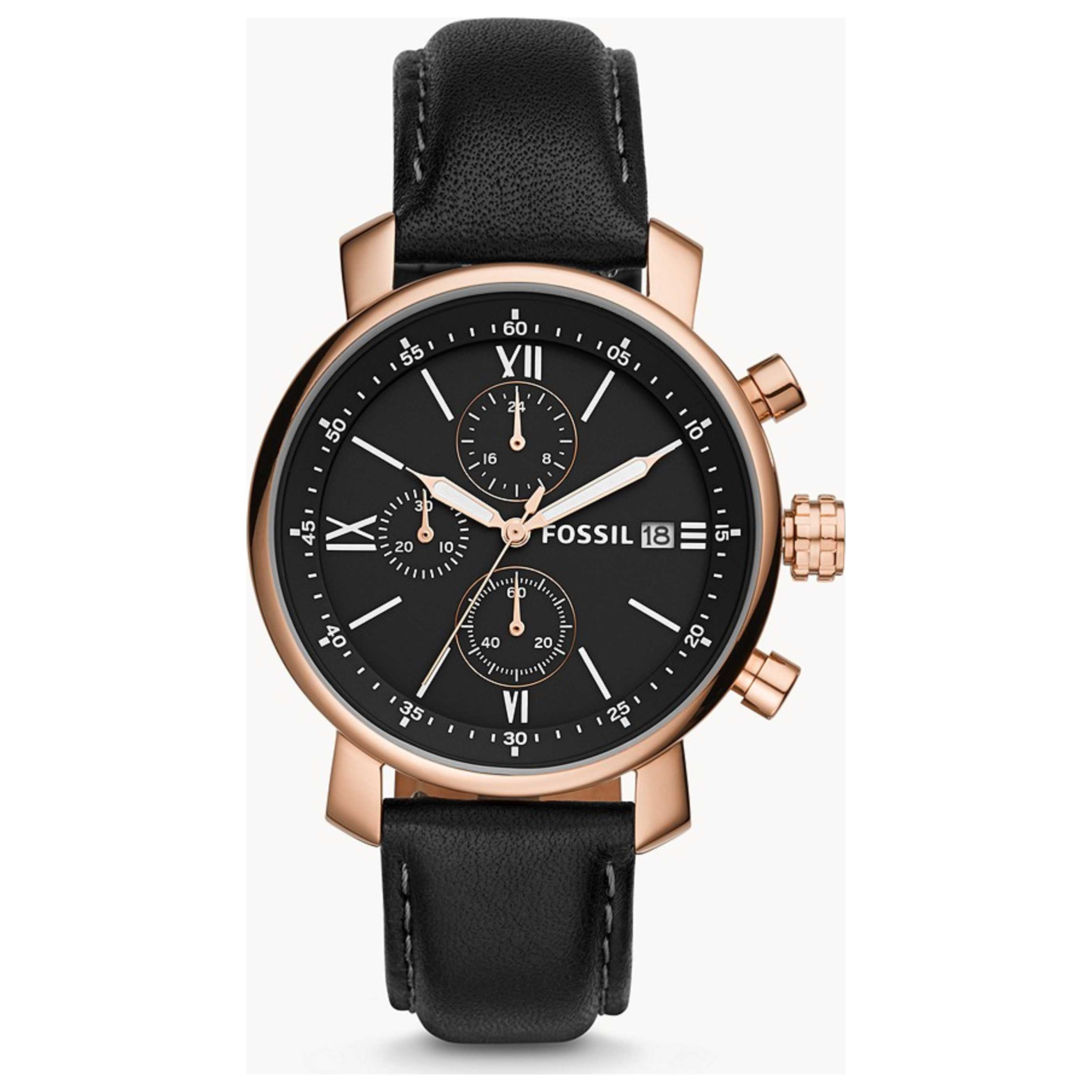 Fossil Men's Watch BQ1008 – Ashford.com