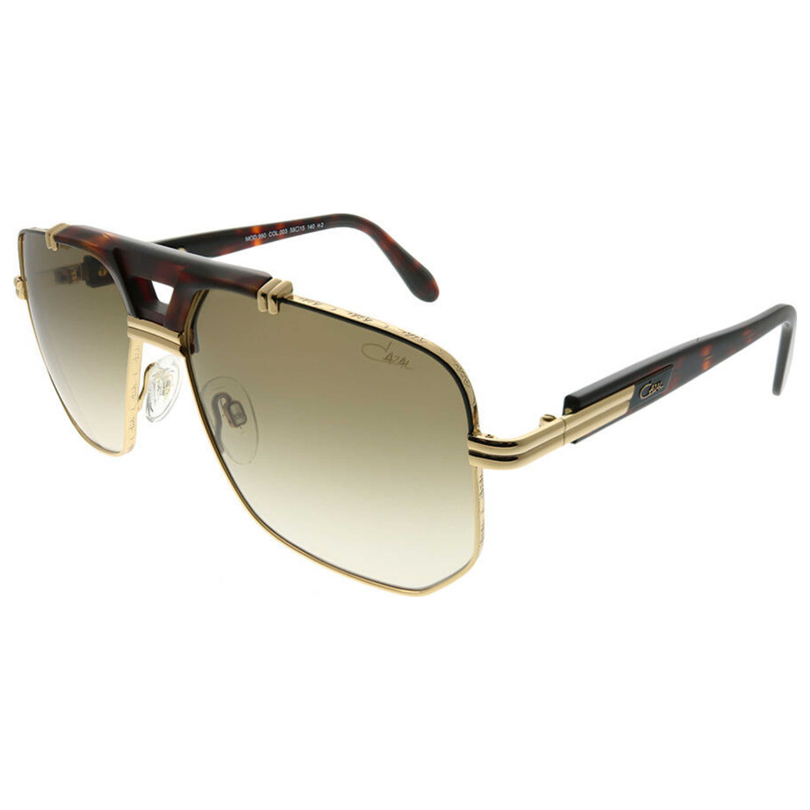 Cazal Unisex Sunglasses Cazal-990-003SG – Ashford.com