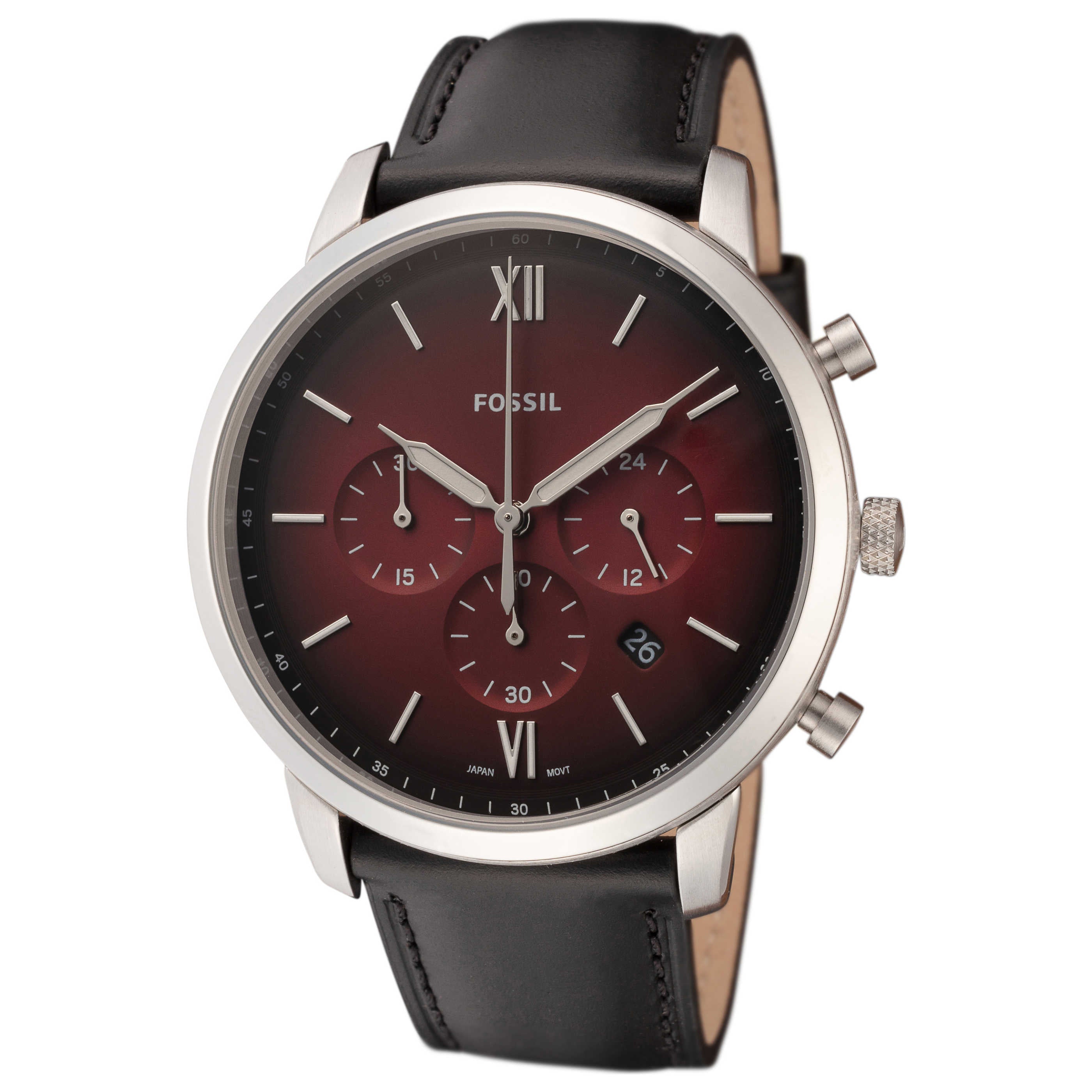 Fossil Men's Watch FS5600SET – Ashford.com