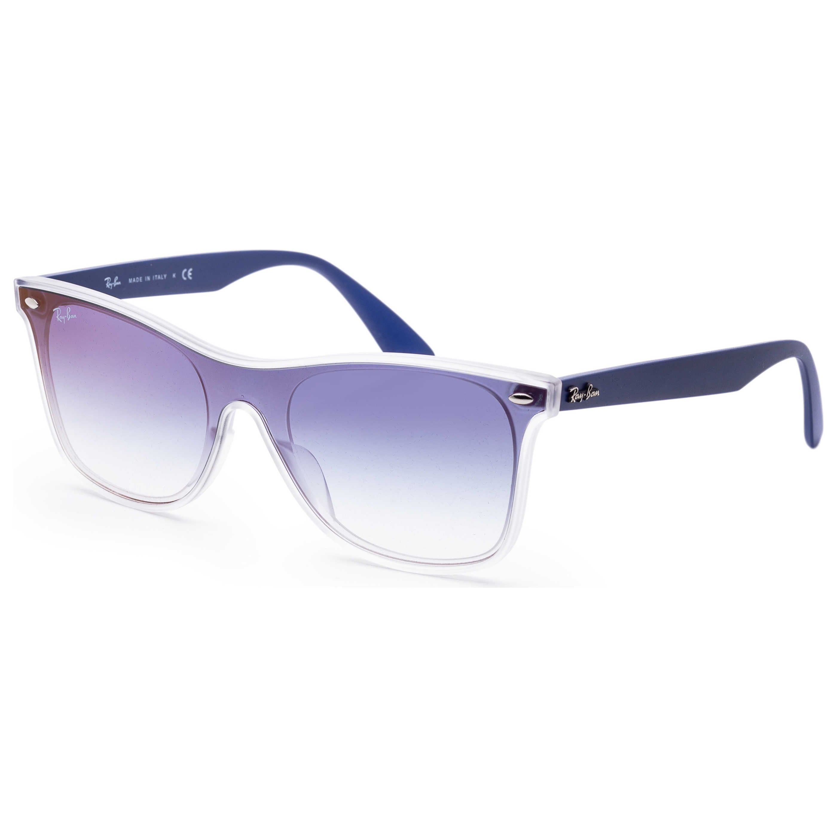 Ray-Ban Men's Sunglasses RB4440NF-6356X044 – Ashford.com