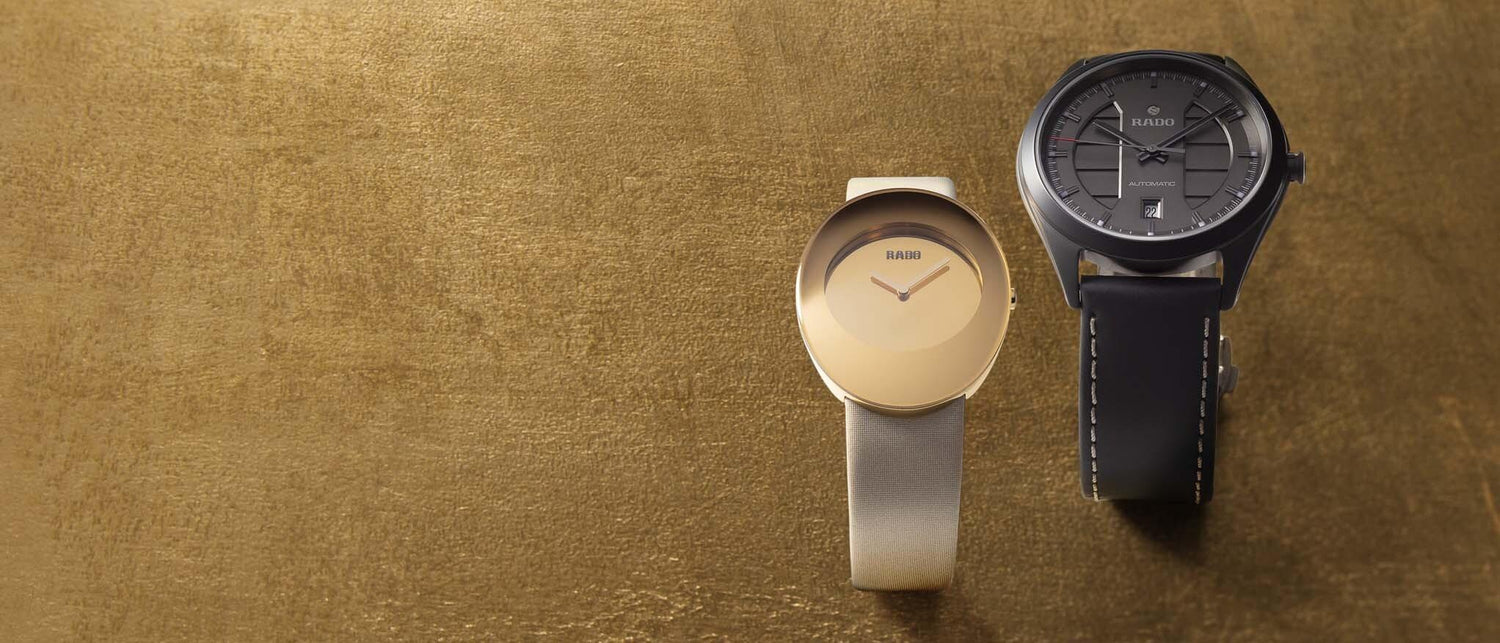 The Best Rado Watches You Should Have – Ashford.com