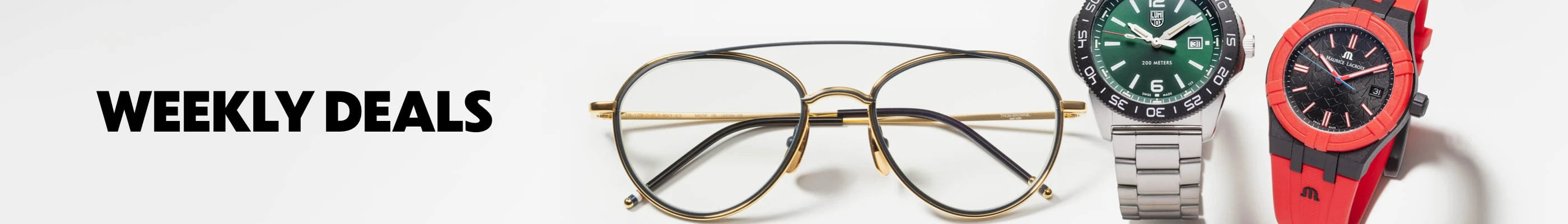 Weekly Deals – Ashford.com