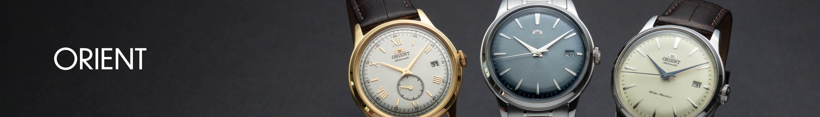 Orient Watches – Ashford.com