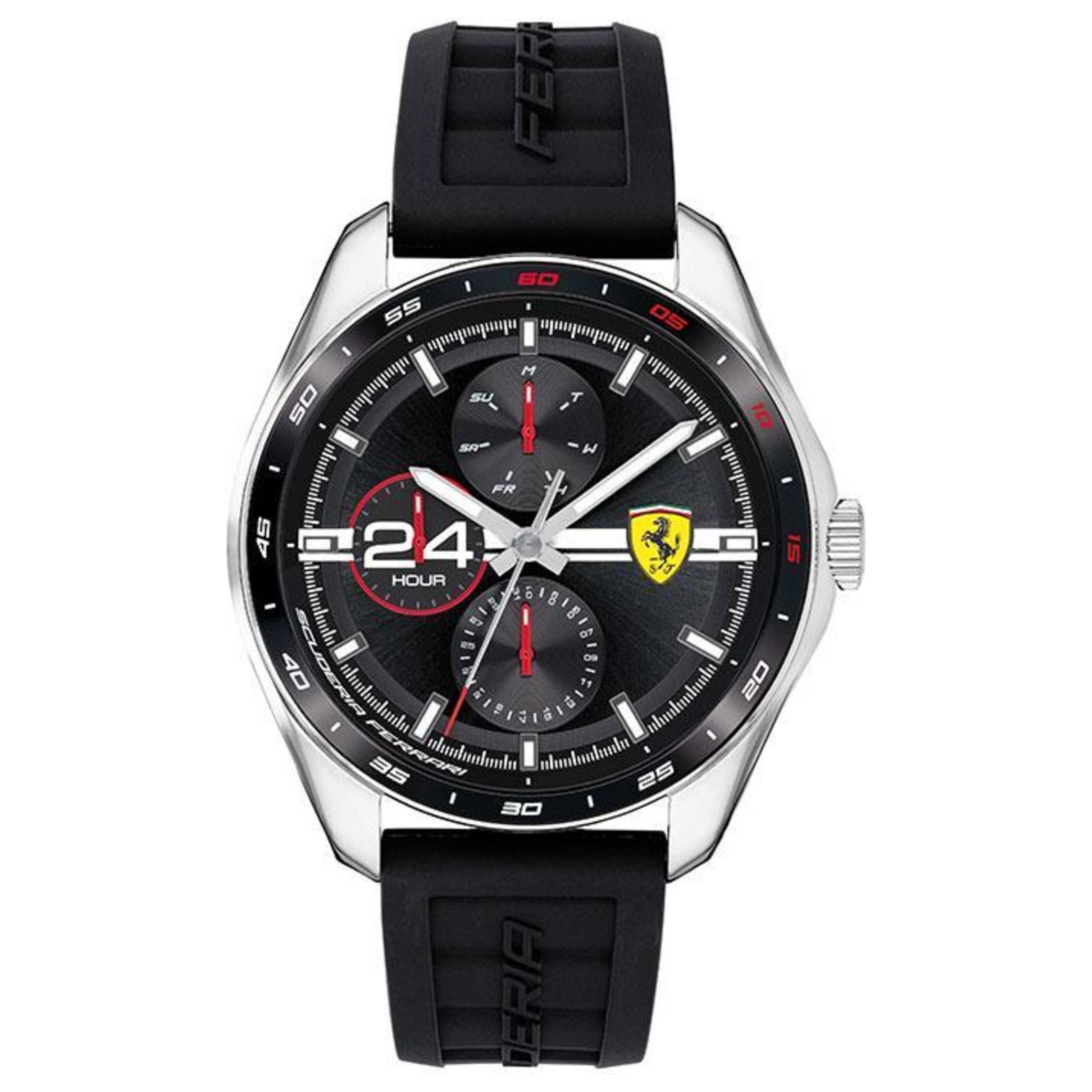 Scuderia Ferrari Men's Watch 0870045 – Ashford.com