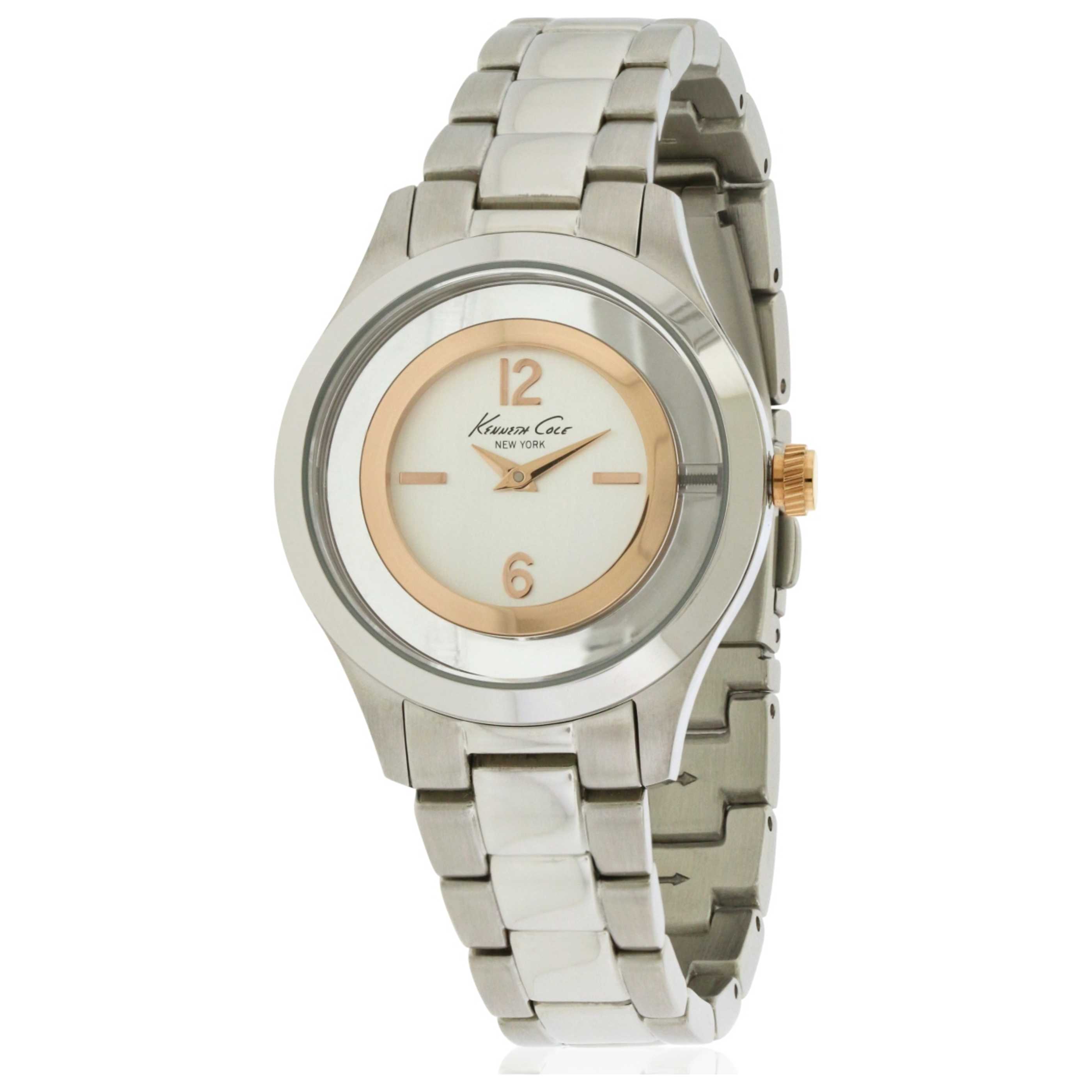 Kenneth Cole Women's Watch 10026945 – Ashford.com
