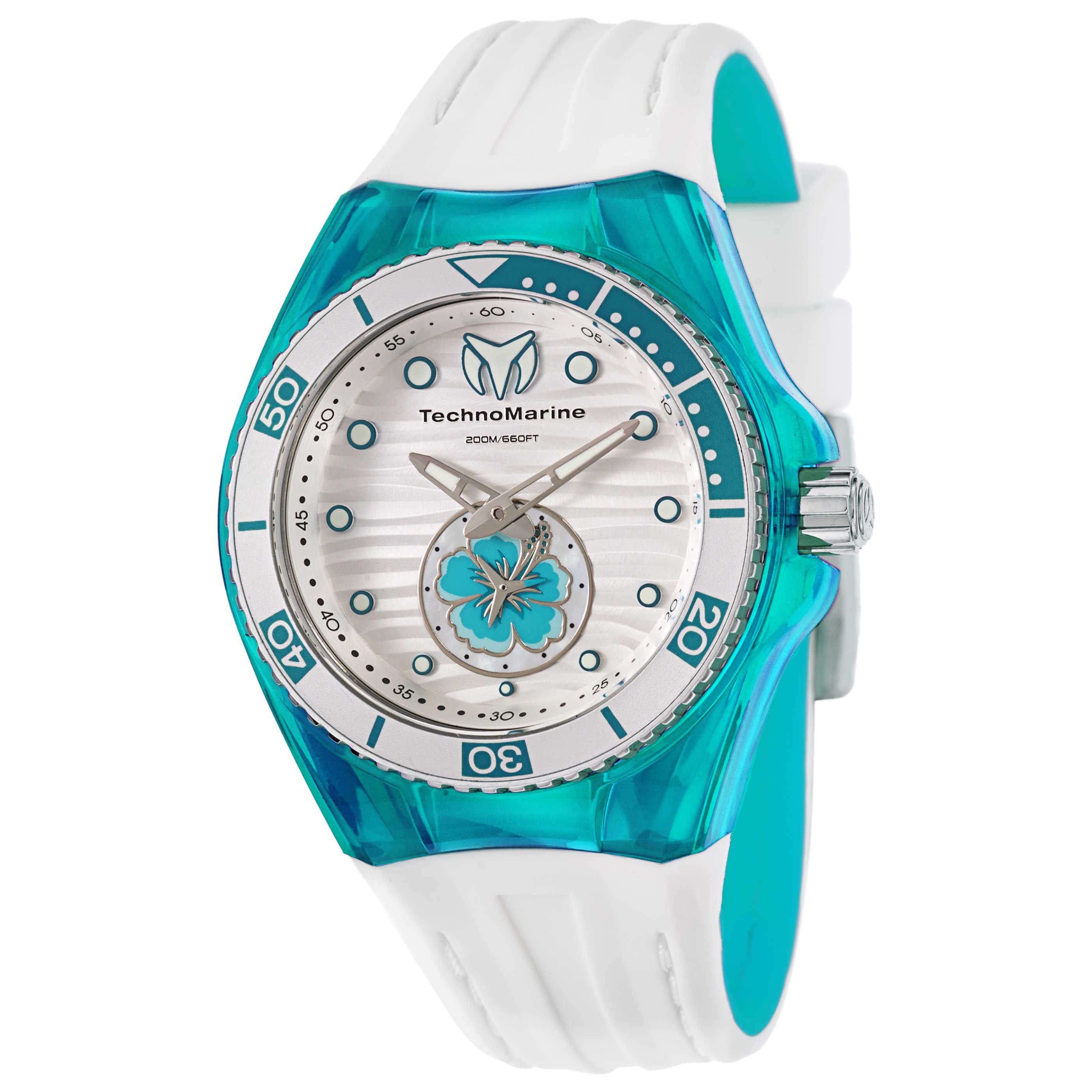 TechnoMarine Cruise Original Beach Women's Watch 113021 – Ashford.com