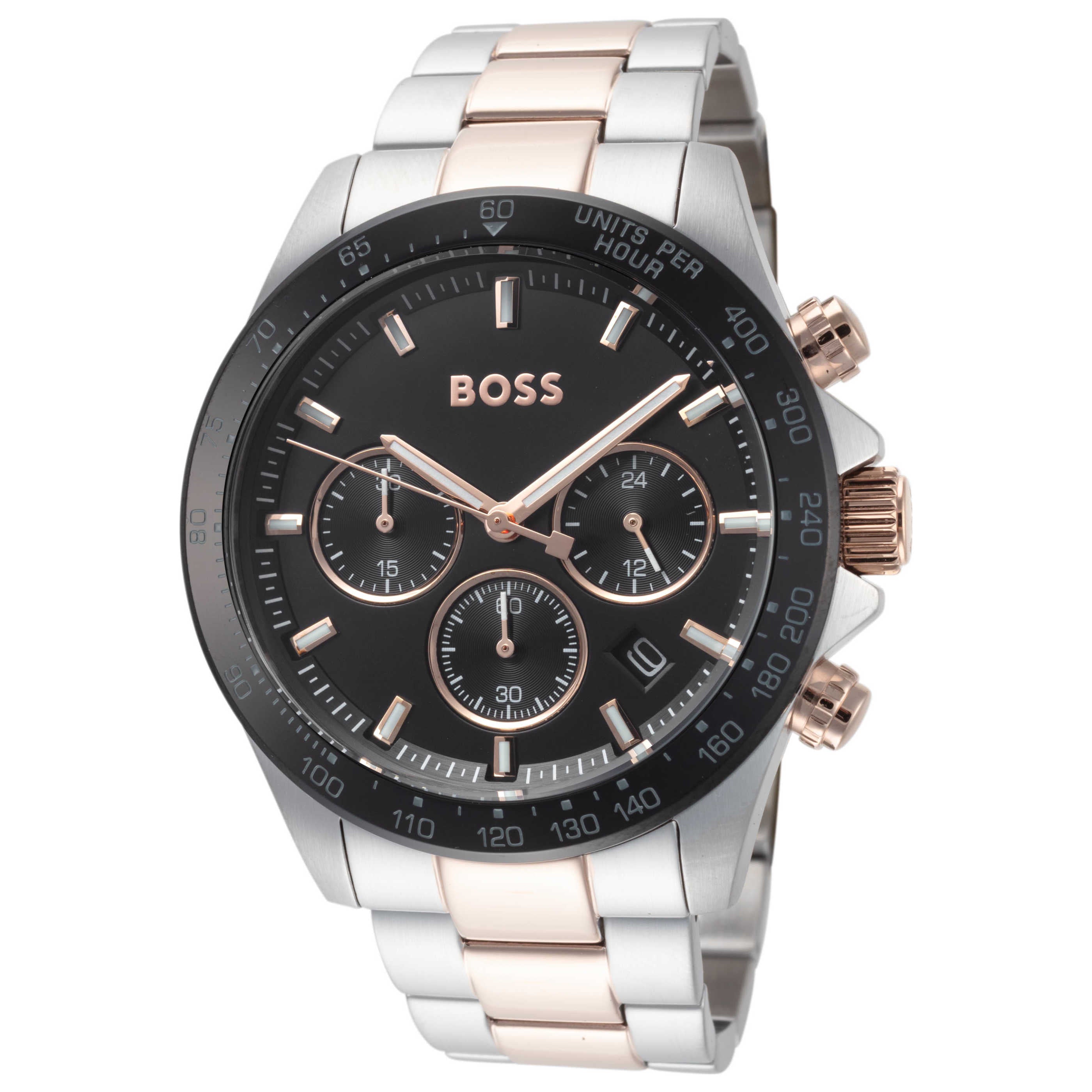 Hugo Boss Men's Watch 1513757 – Ashford.com