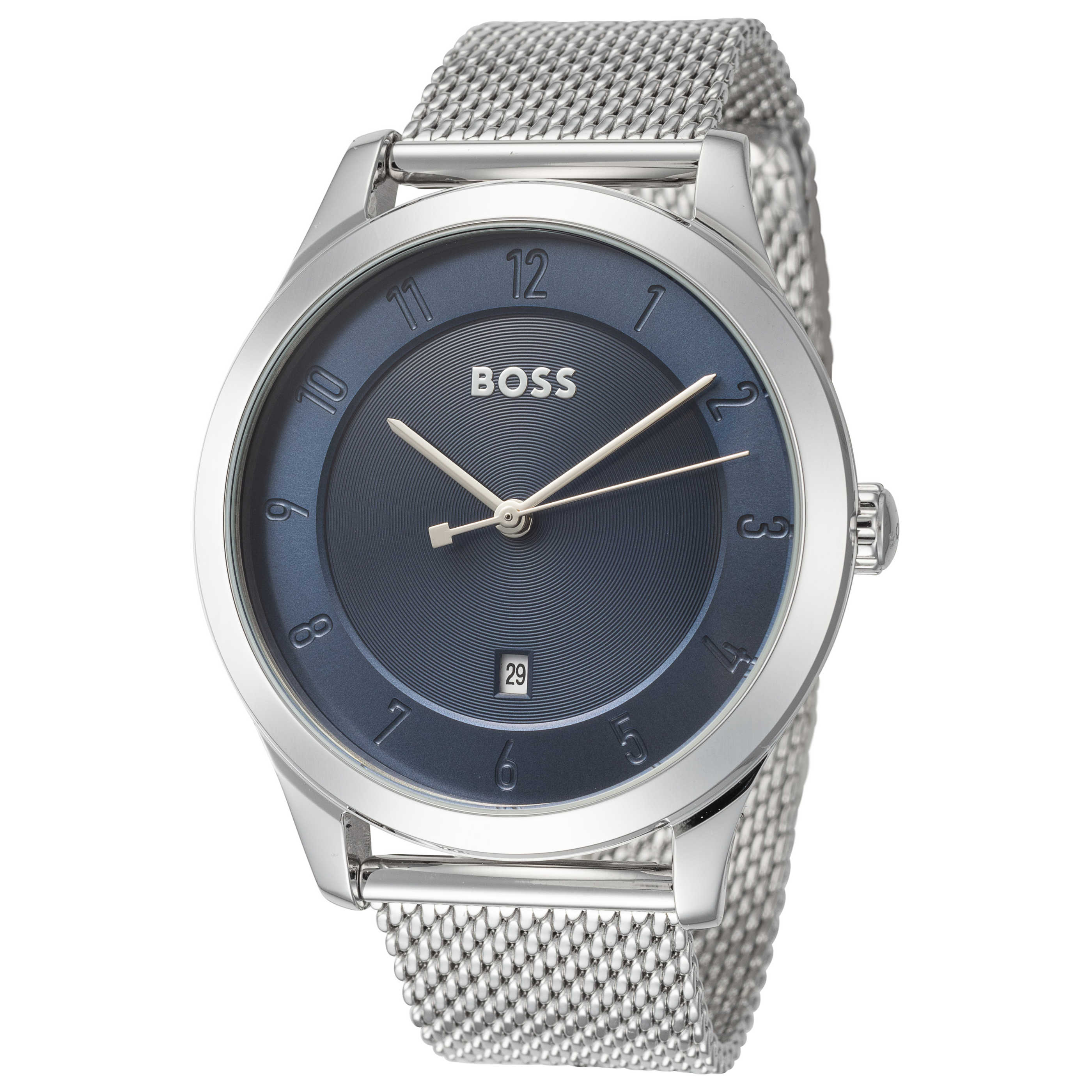 Hugo Boss Men's Watch 1513985 – Ashford.com