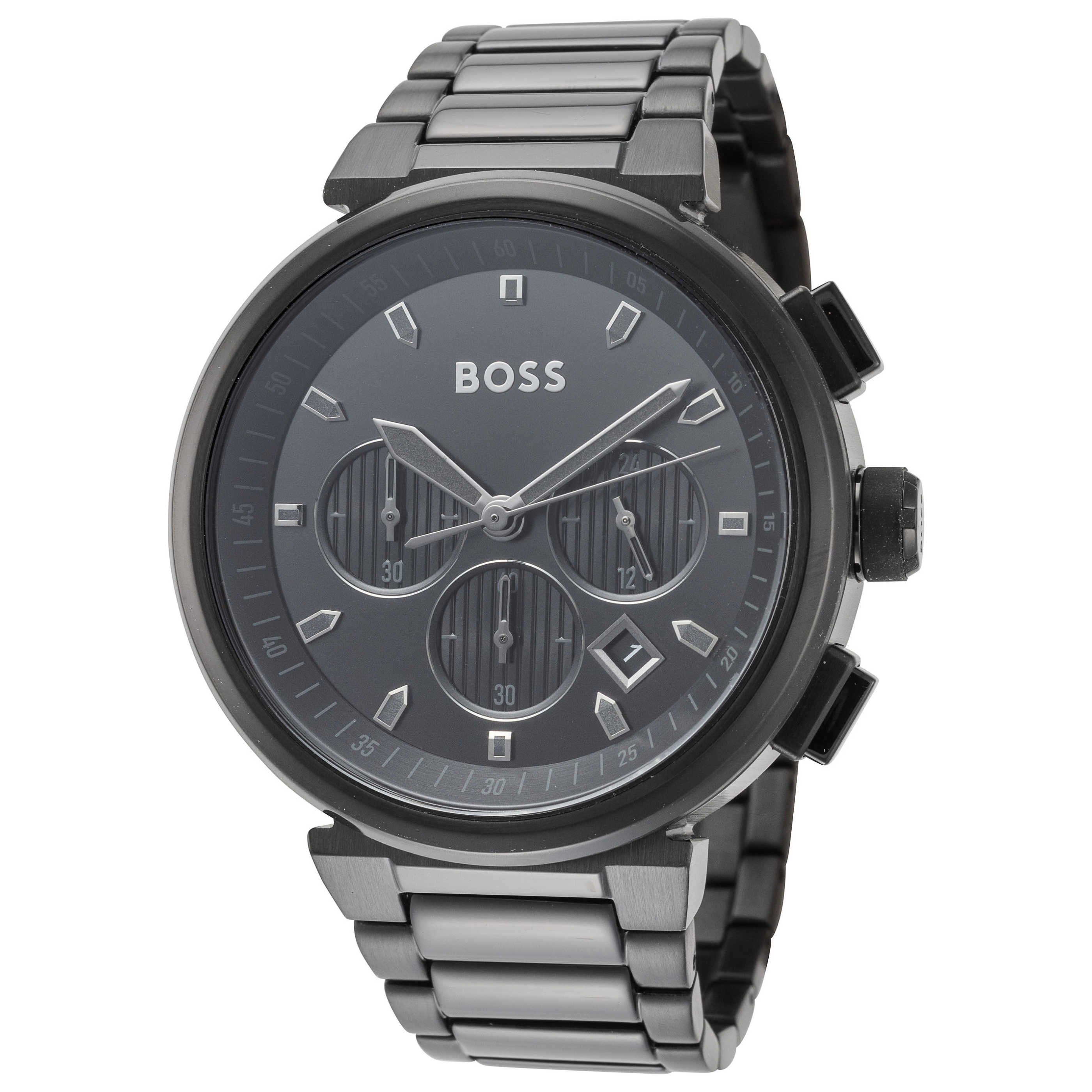 Hugo Boss Men's Watch 1514001 – Ashford.com
