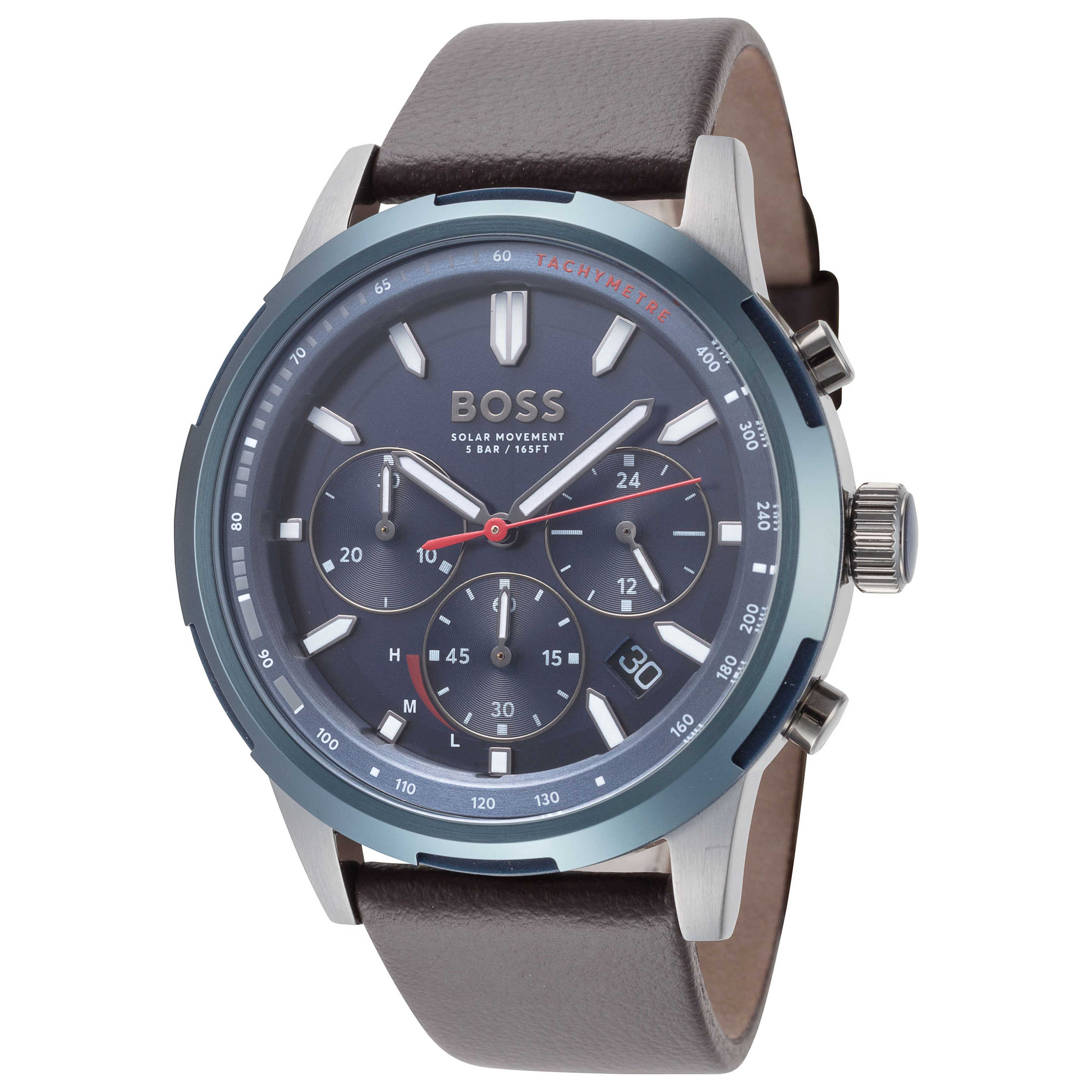 Hugo Boss Men's Watch 1514030 – Ashford.com