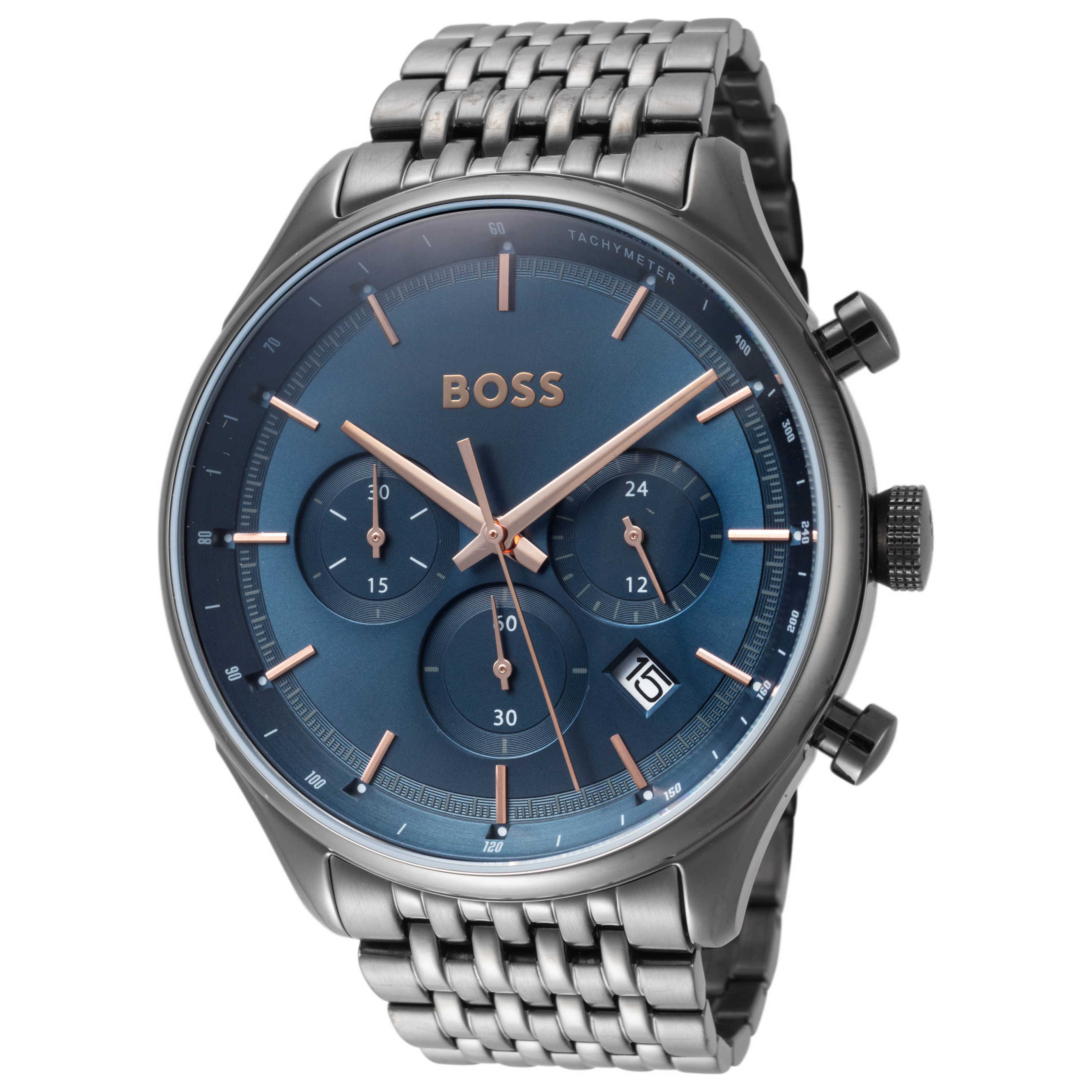 Hugo Boss Men's Watch 1514083 – Ashford.com