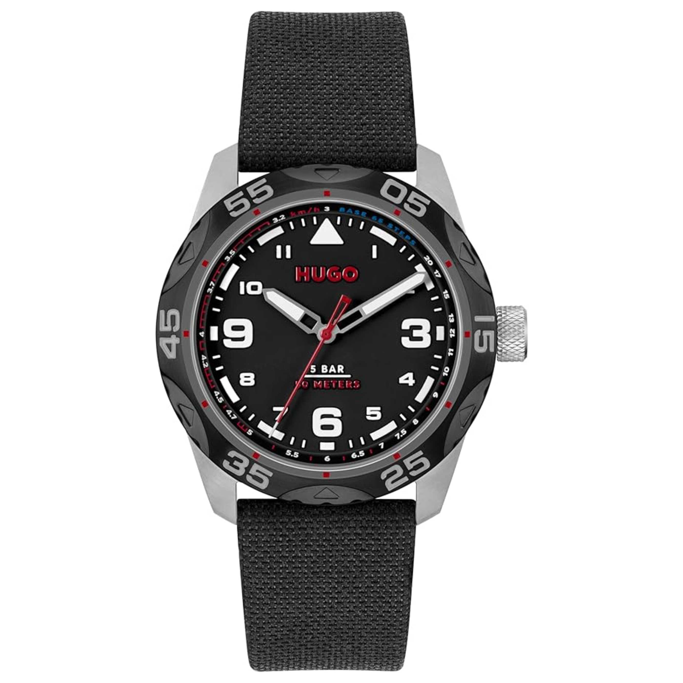 Hugo Boss Men's Watch 1530330 – Ashford.com