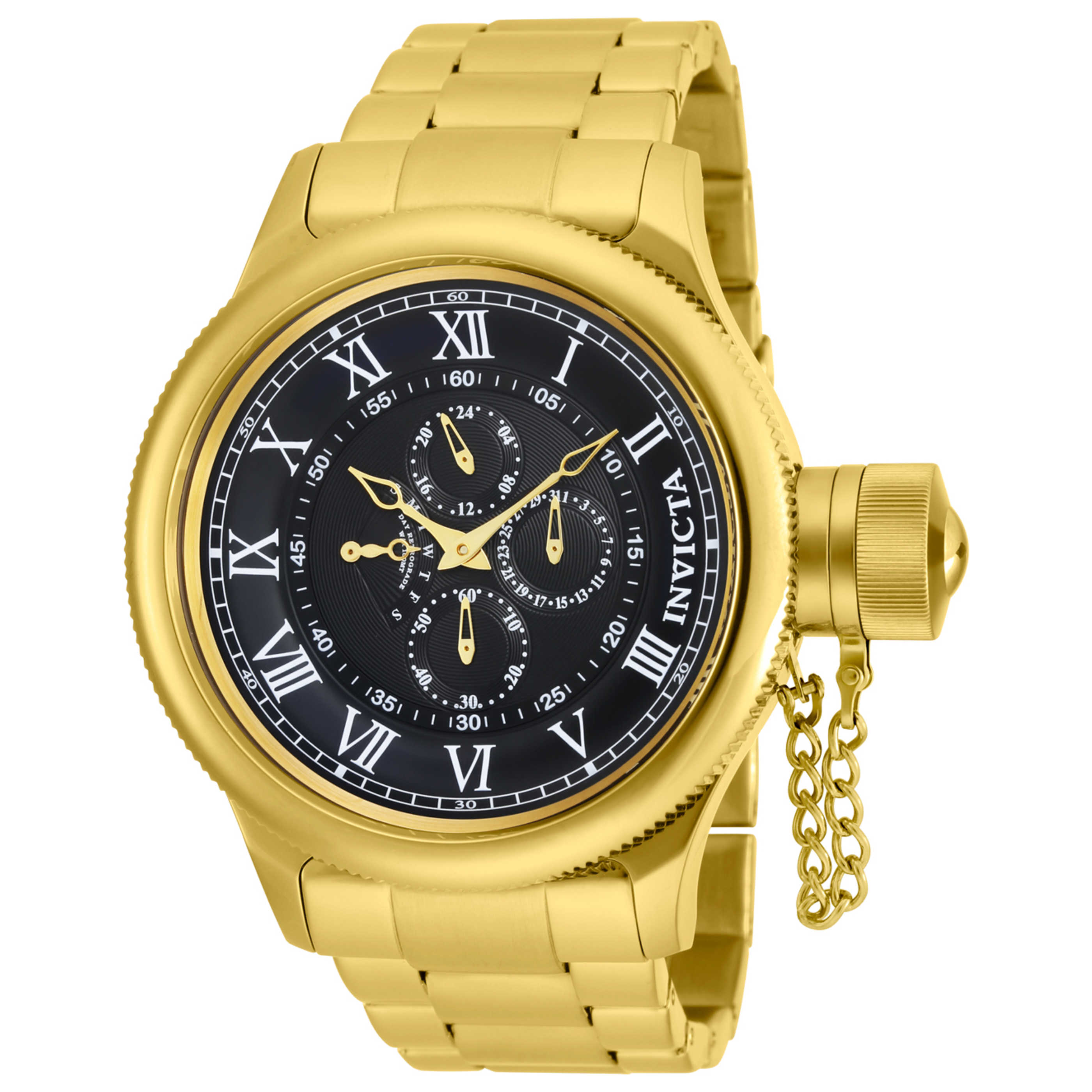 Invicta Men's Watch 17666 – Ashford.com