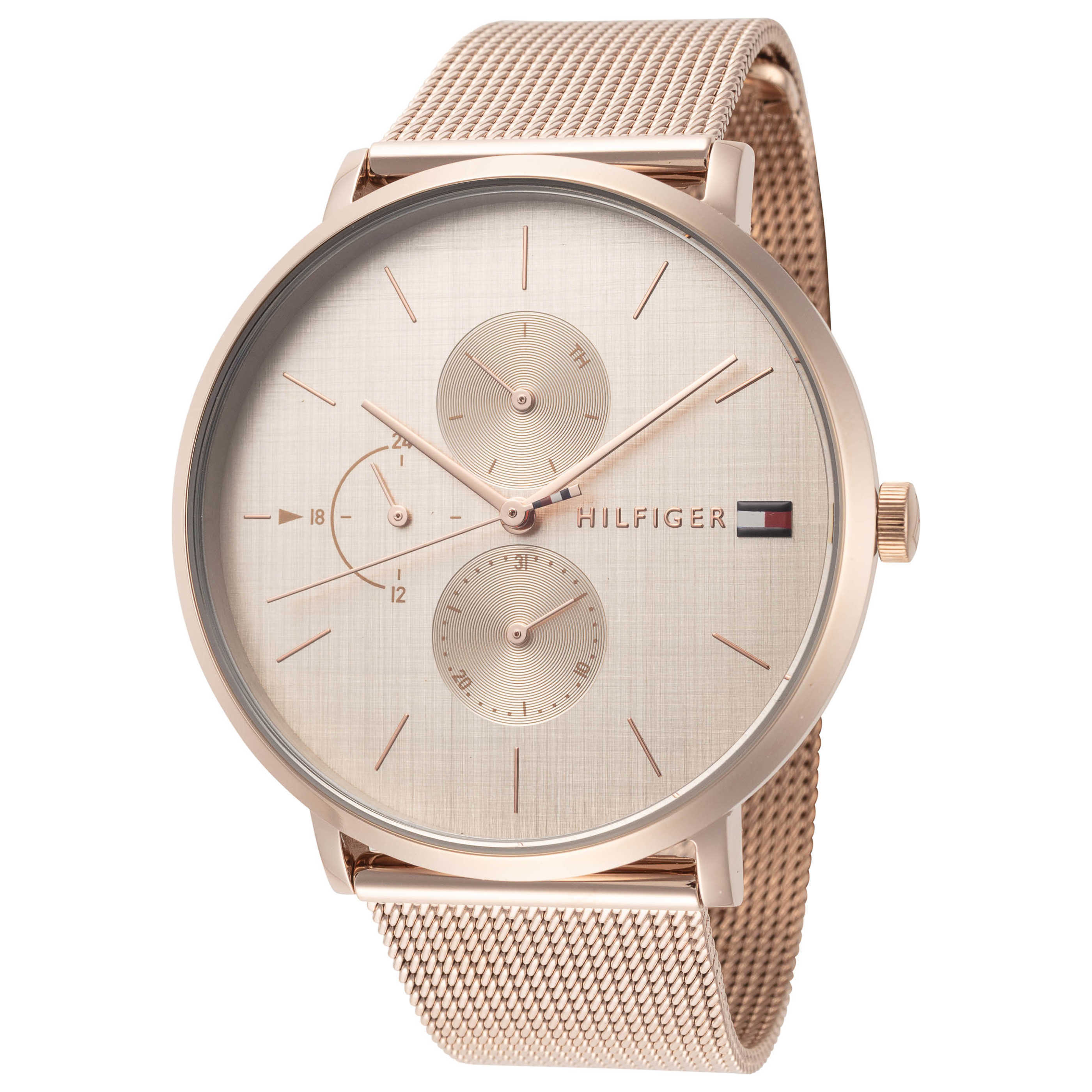 Tommy Hilfiger Women's Watch 1781944 – Ashford.com