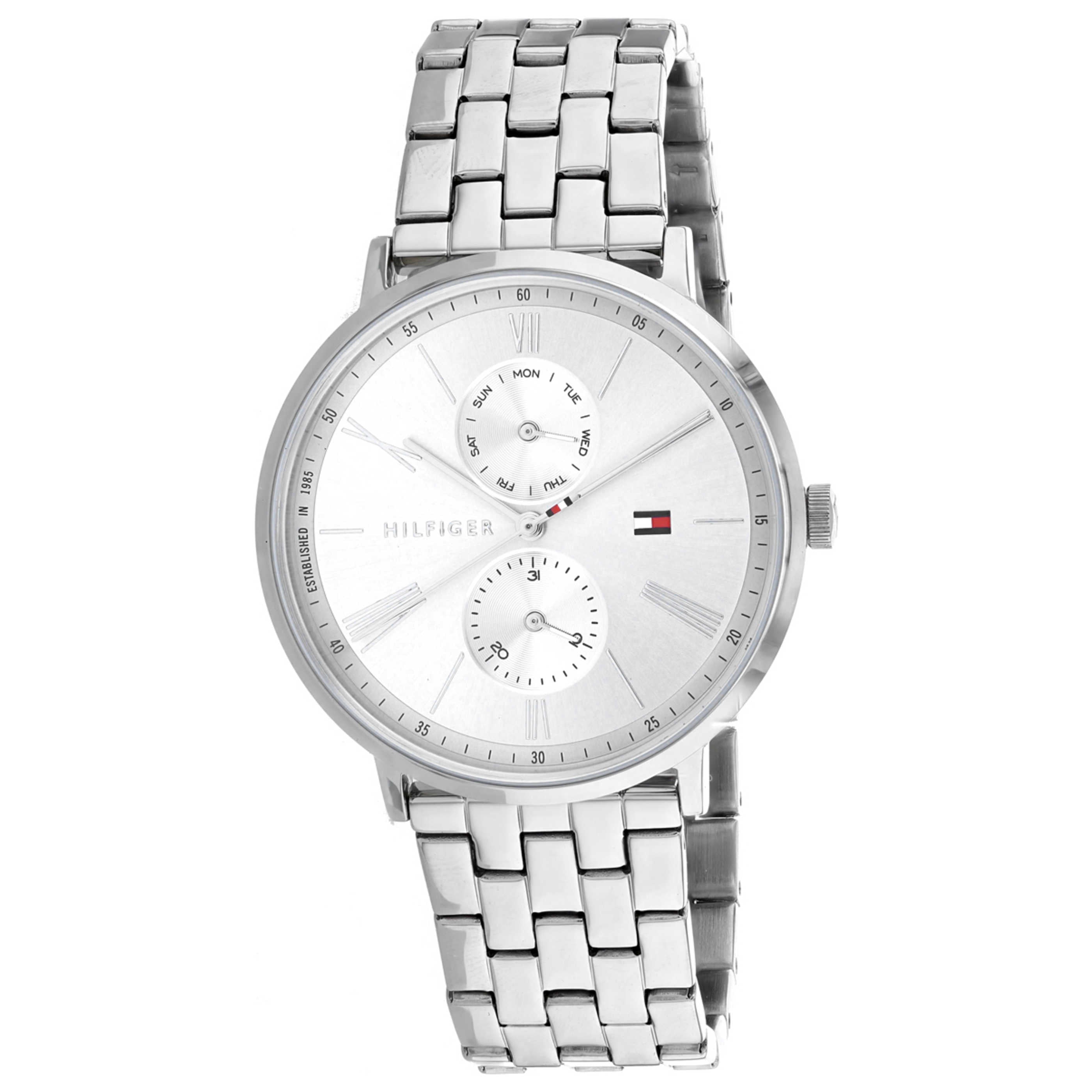 Tommy Hilfiger Women's Watch 1782068 – Ashford.com