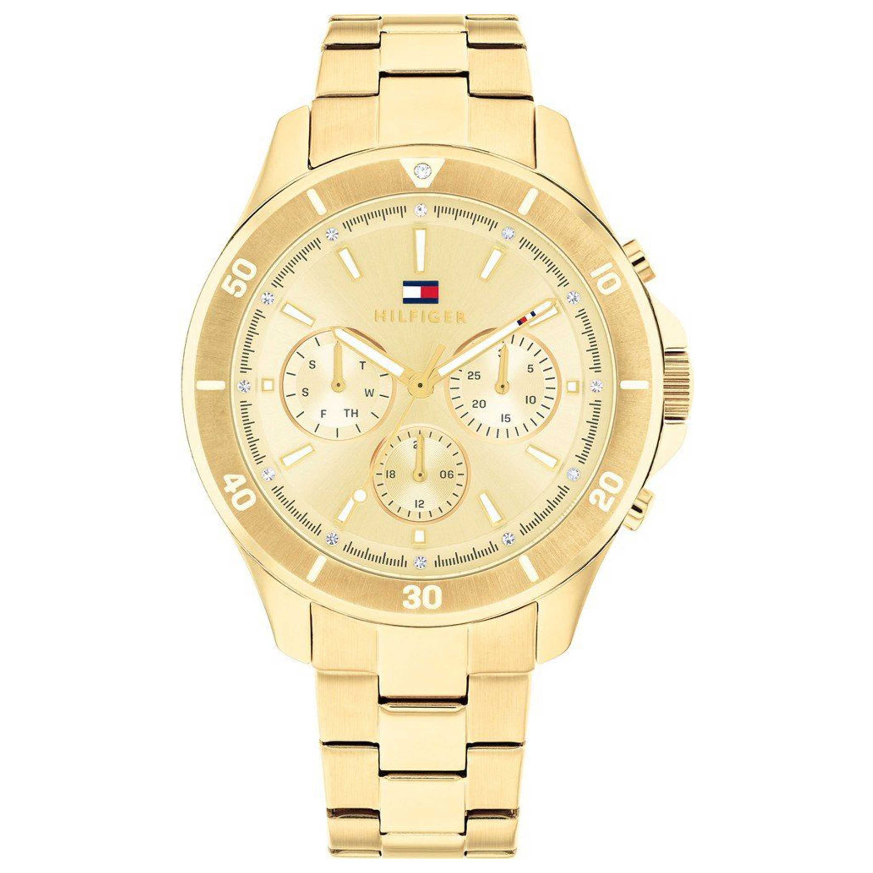 Tommy Hilfiger Women's Watch 1782640 – Ashford.com