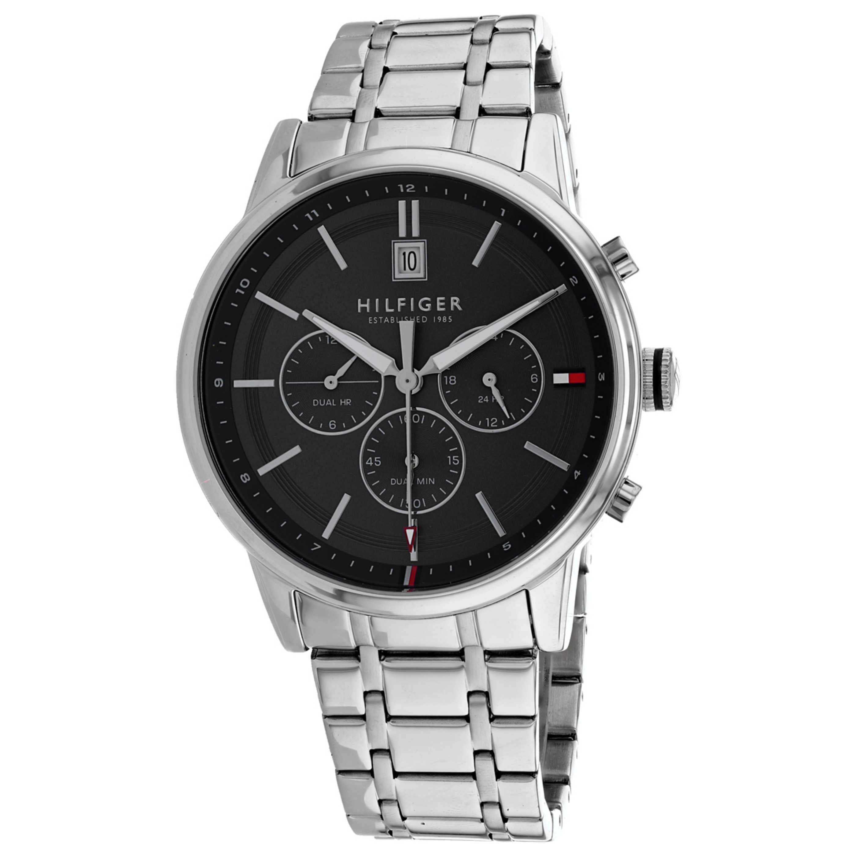 Tommy Hilfiger Men's Watch 1791632 – Ashford.com