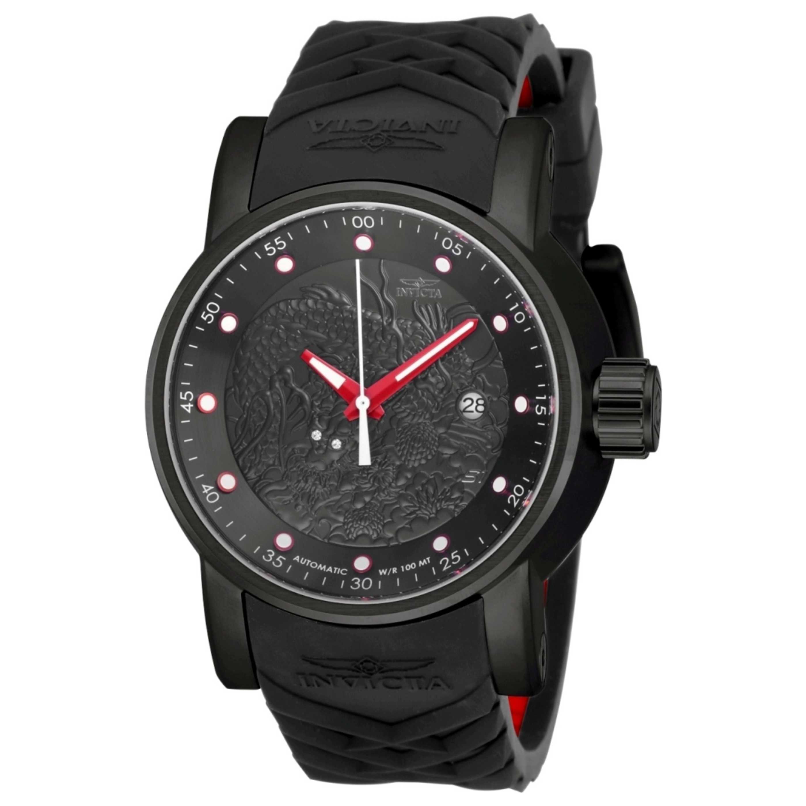 Invicta Men's Watch 18213 – Ashford.com