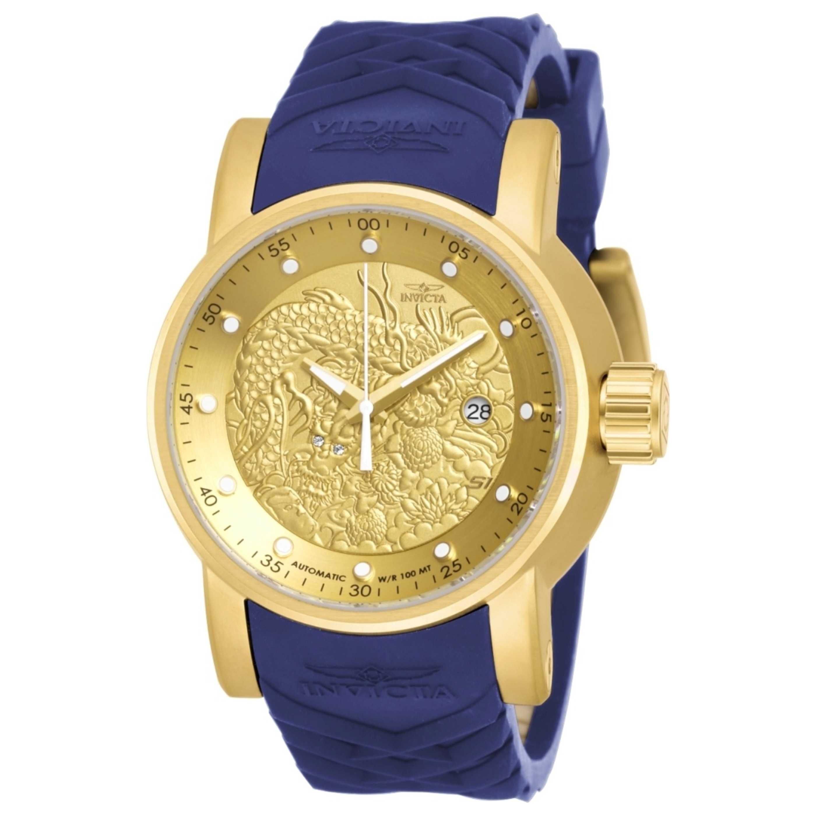 Invicta Men's Watch 18215 – Ashford.com