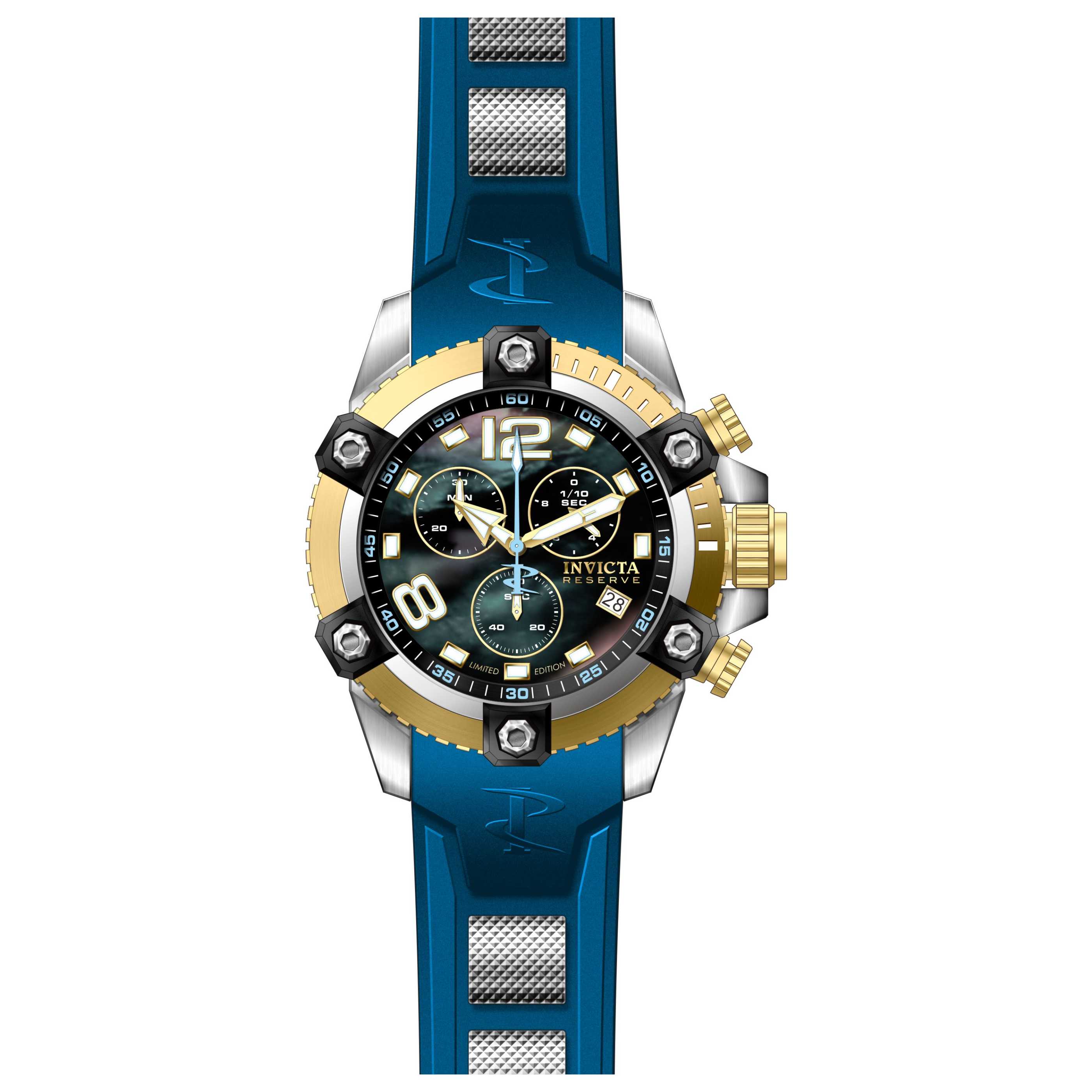 Invicta Men's Watch 20797 – Ashford.com