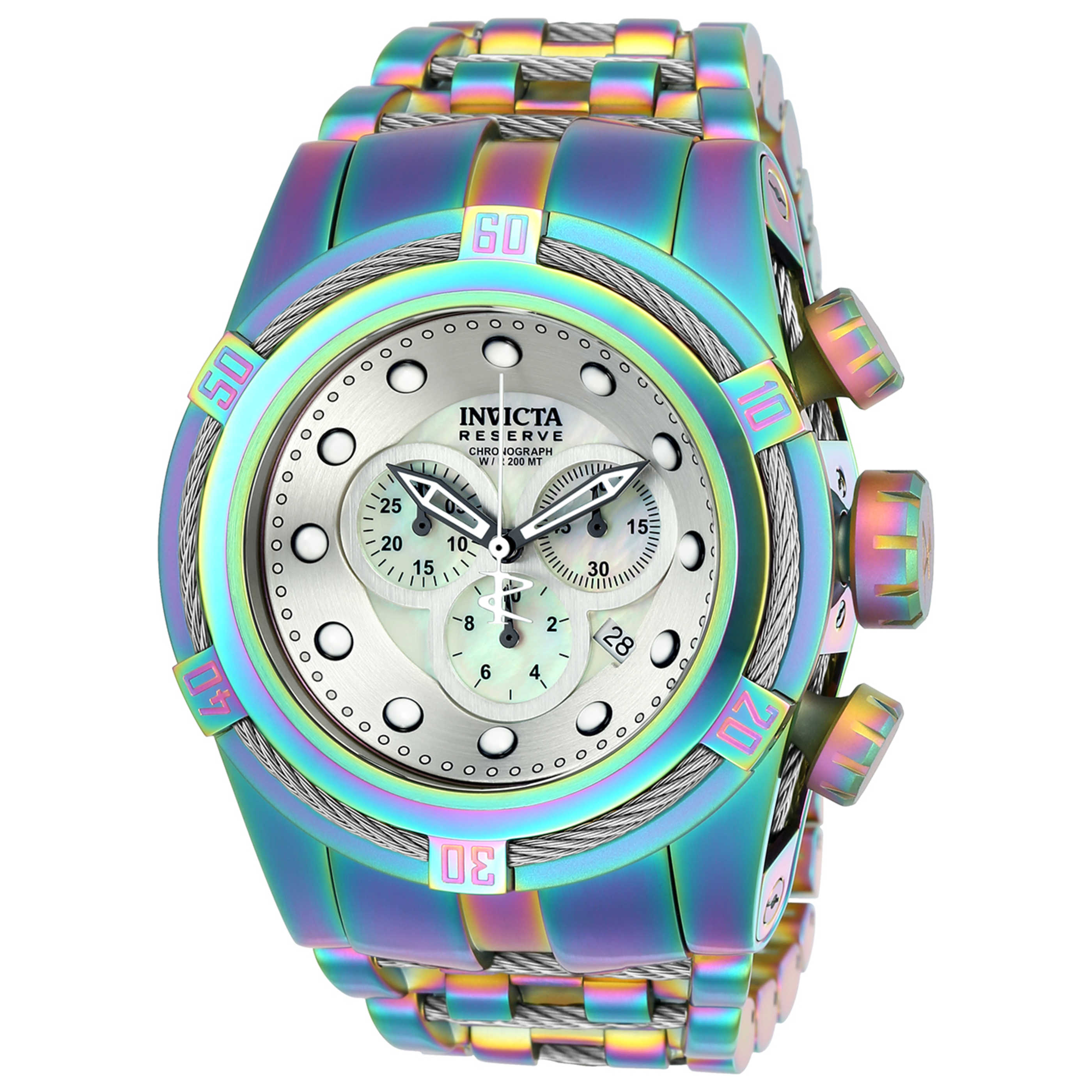 Invicta Men's Watch 22840 – Ashford.com