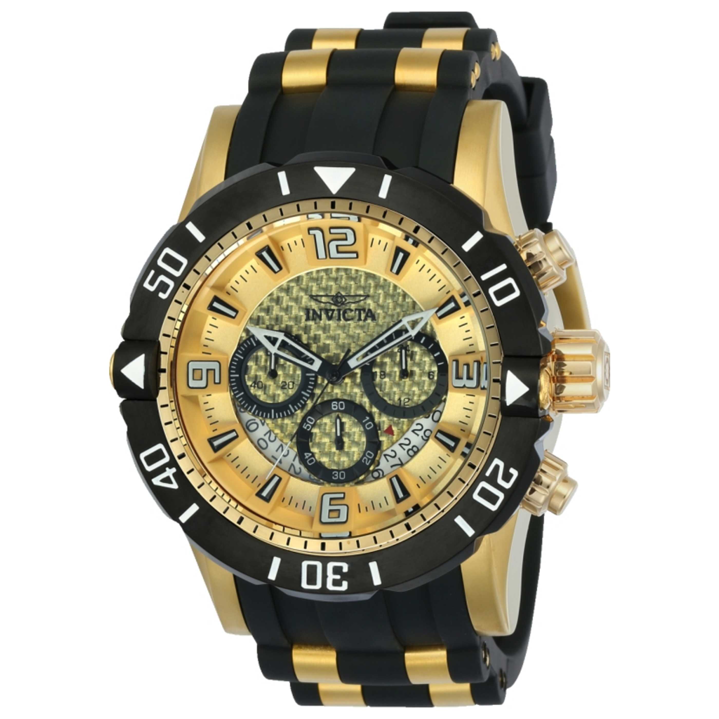 Invicta Men's Watch 23700 – Ashford.com