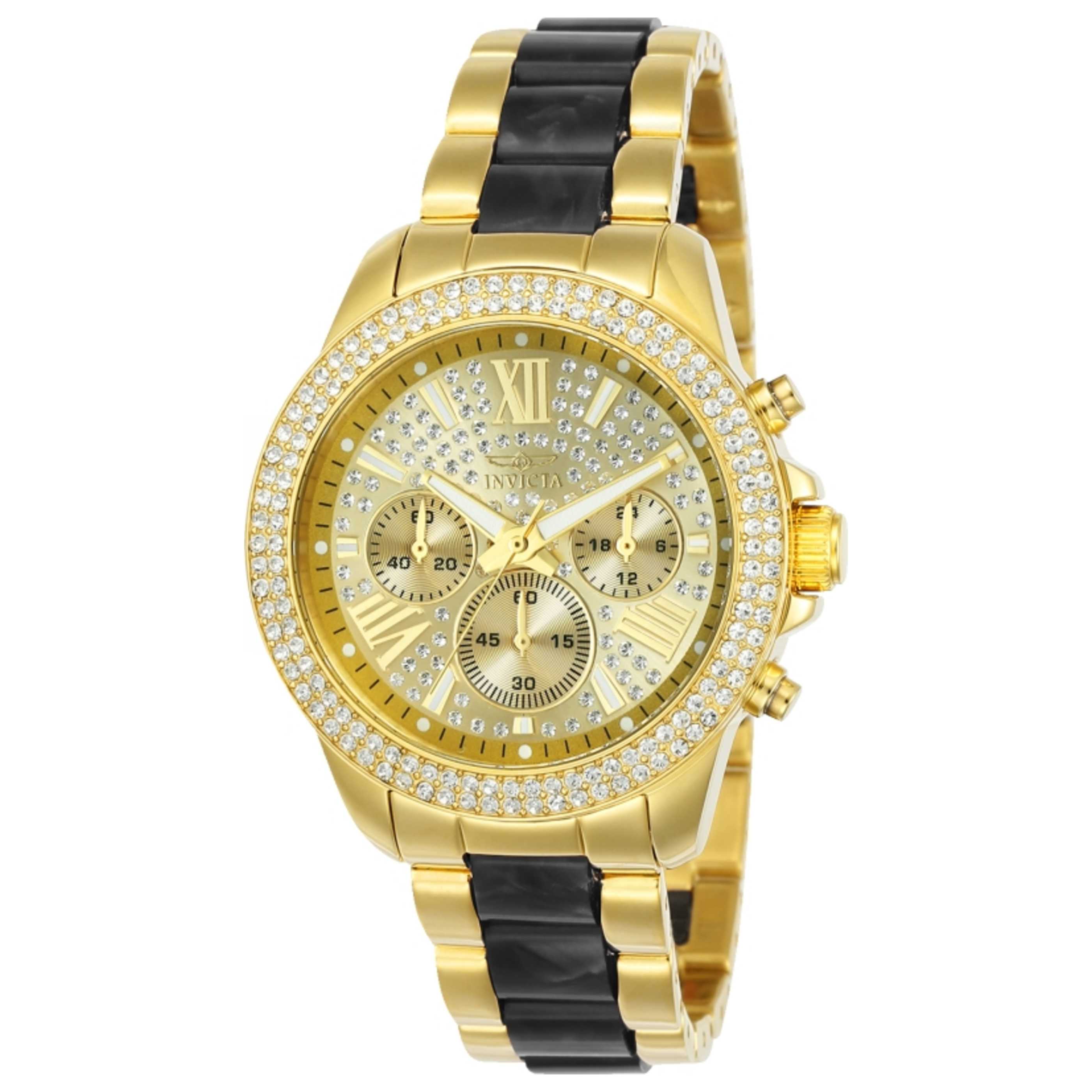 Invicta Women's Watch 24125 – Ashford.com