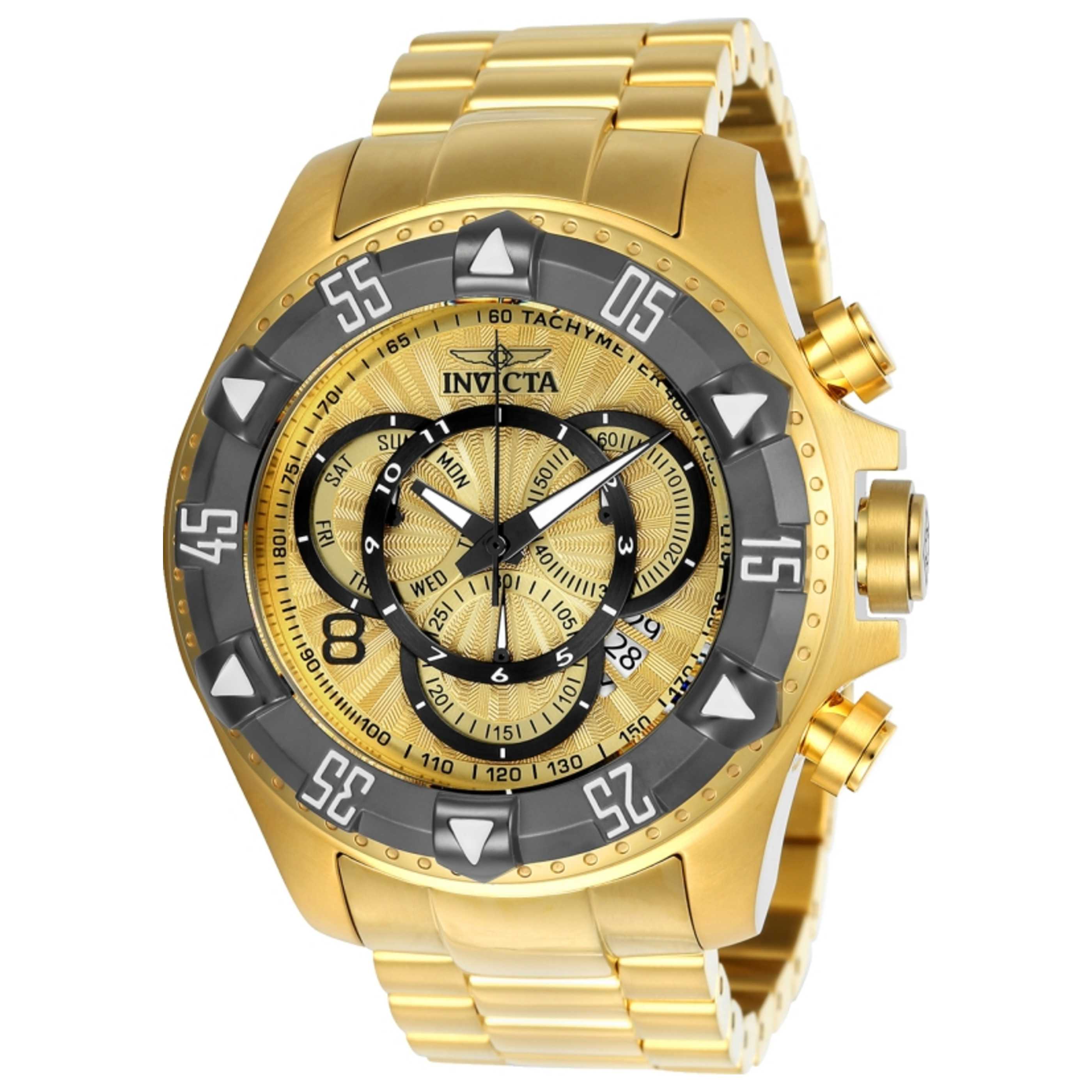 Invicta Men's Watch 24266 – Ashford.com
