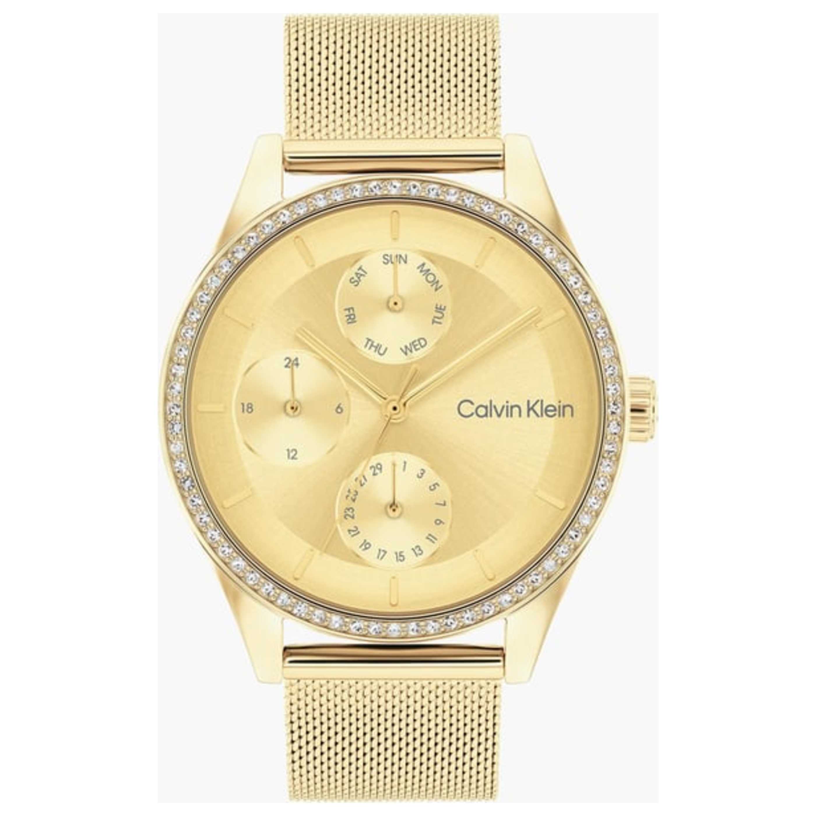 Calvin Klein Women's Watch 25100011 – Ashford.com