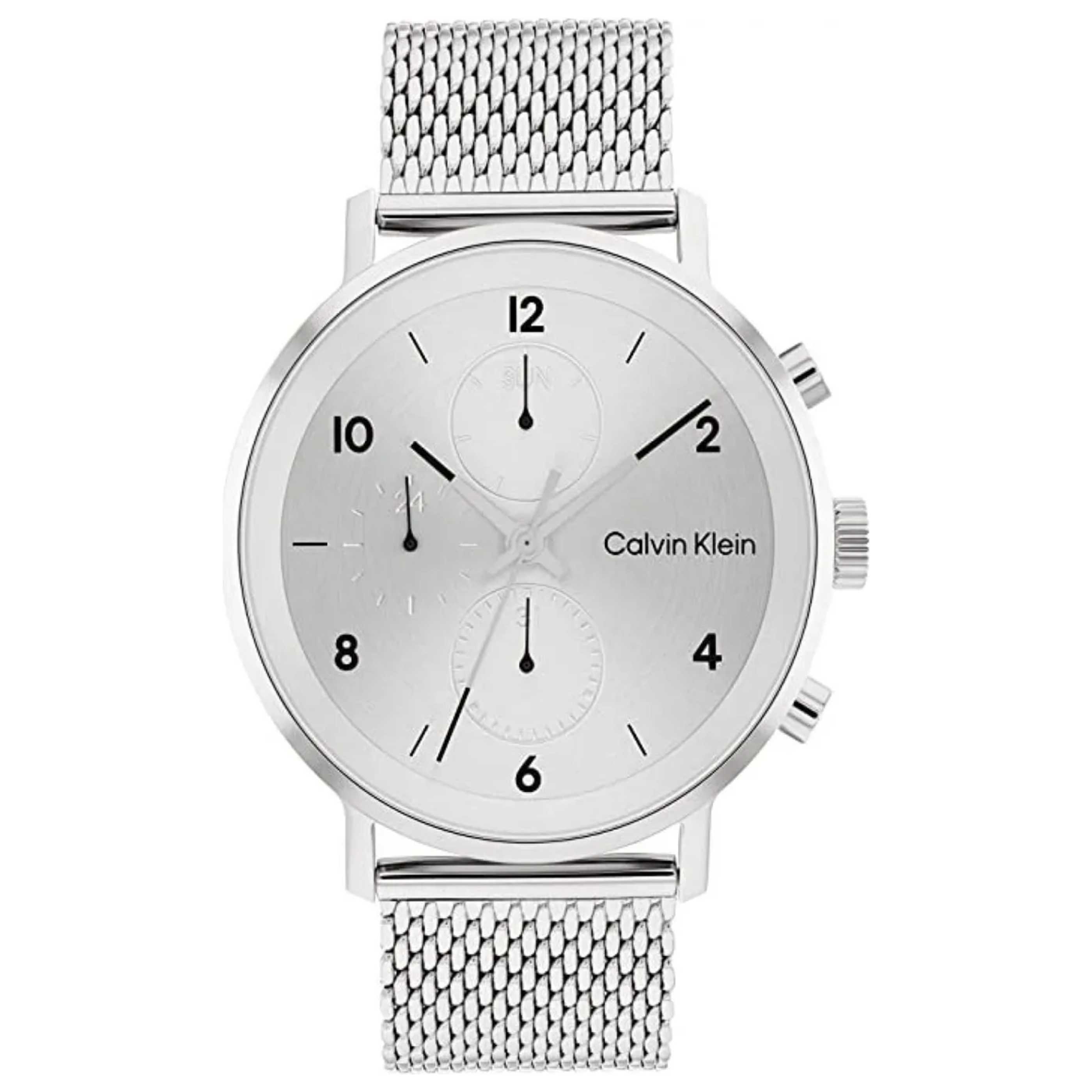Calvin Klein Men's Watch 25200107 – Ashford.com
