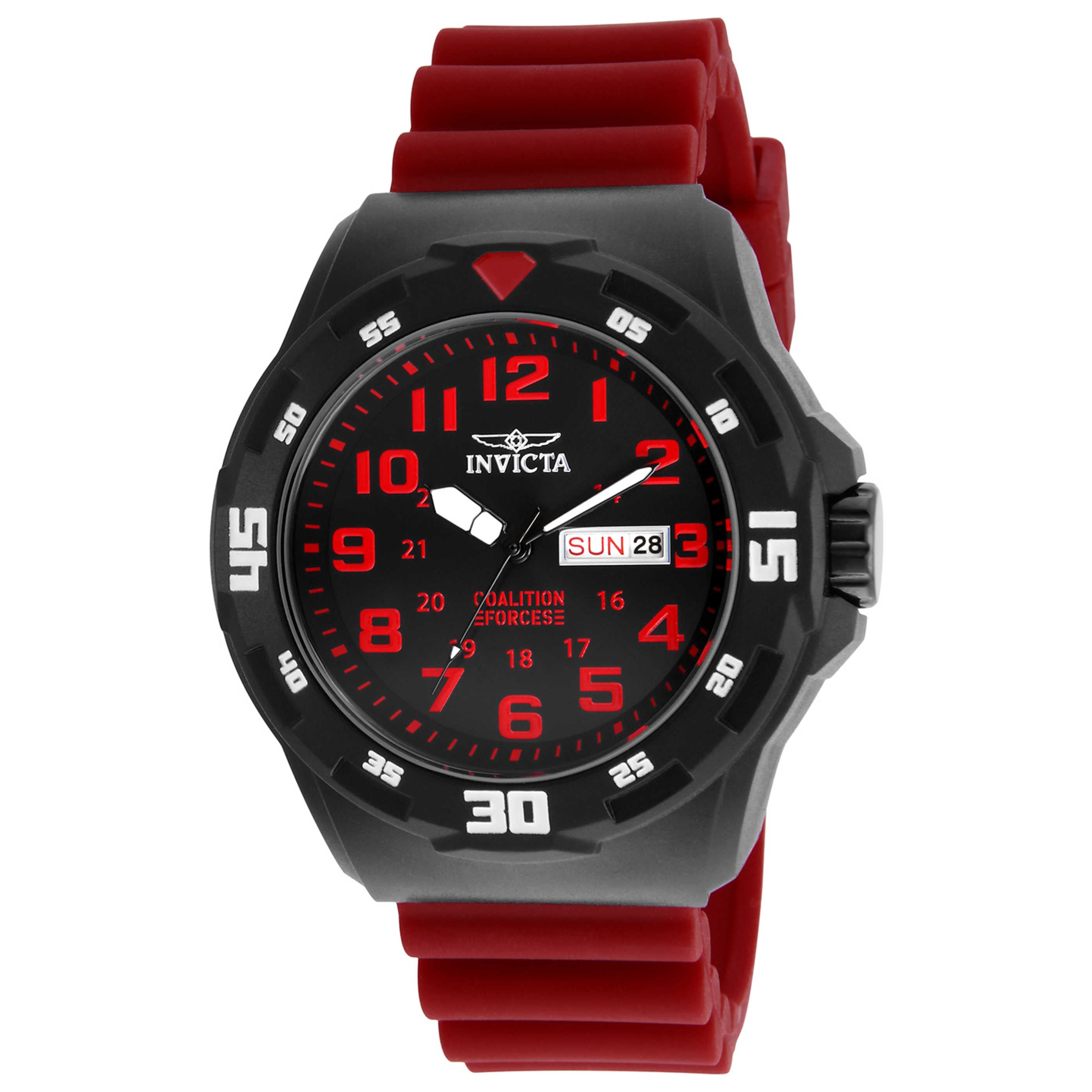 Invicta Men's Watch 25327 – Ashford.com