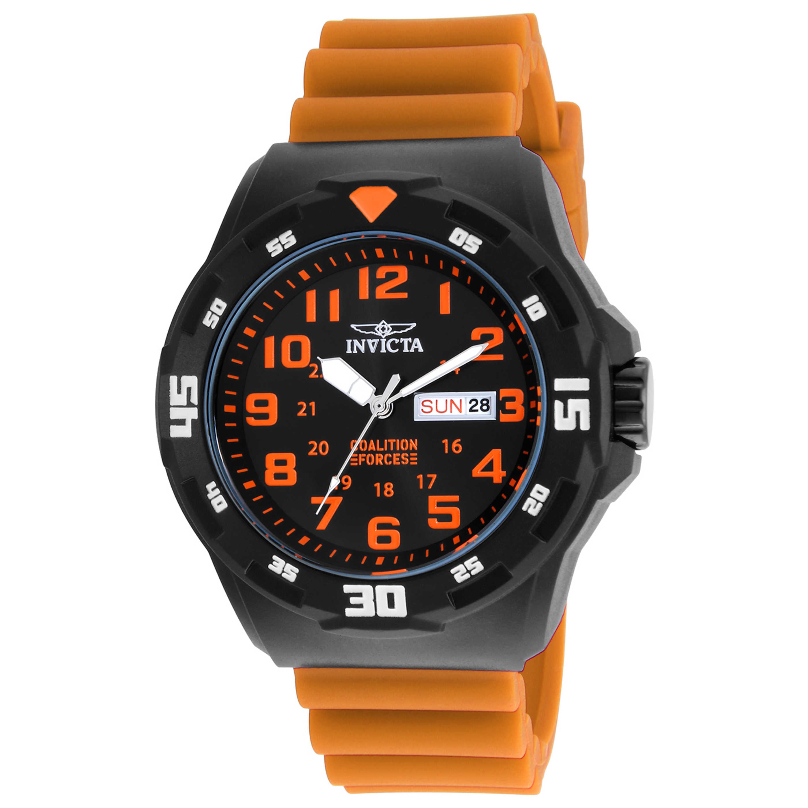Invicta Men's Watch 25329 – Ashford.com