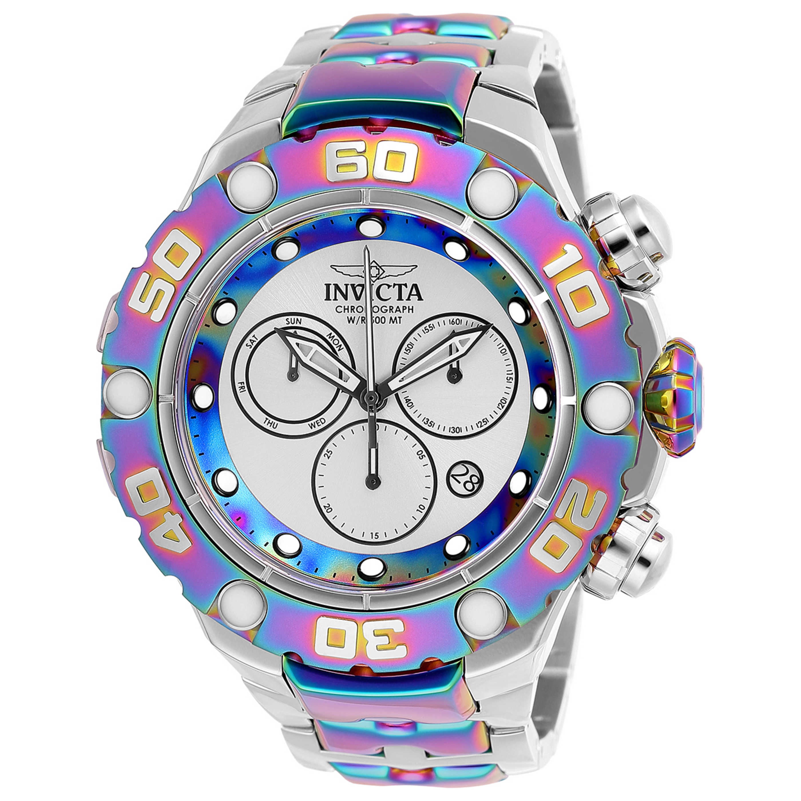 Invicta Men's Watch 25720 – Ashford.com