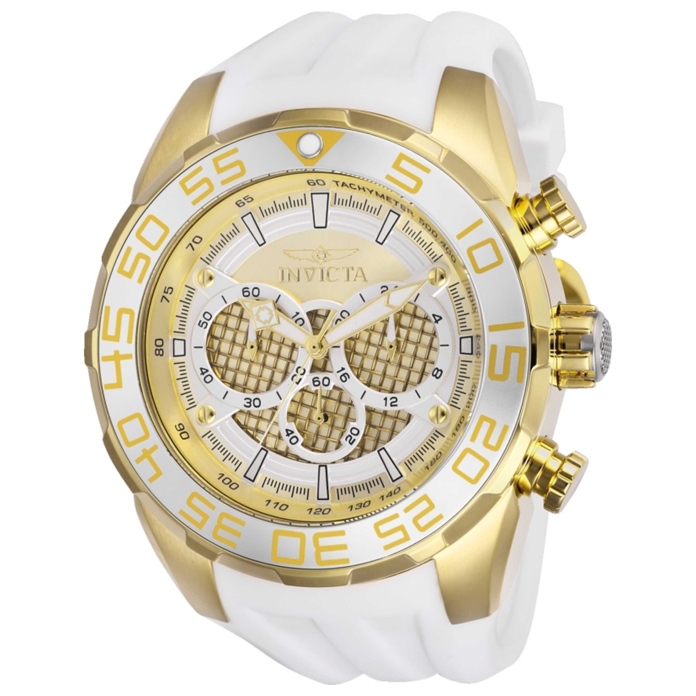 Invicta Scuba Men's Watch 26303 – Ashford.com