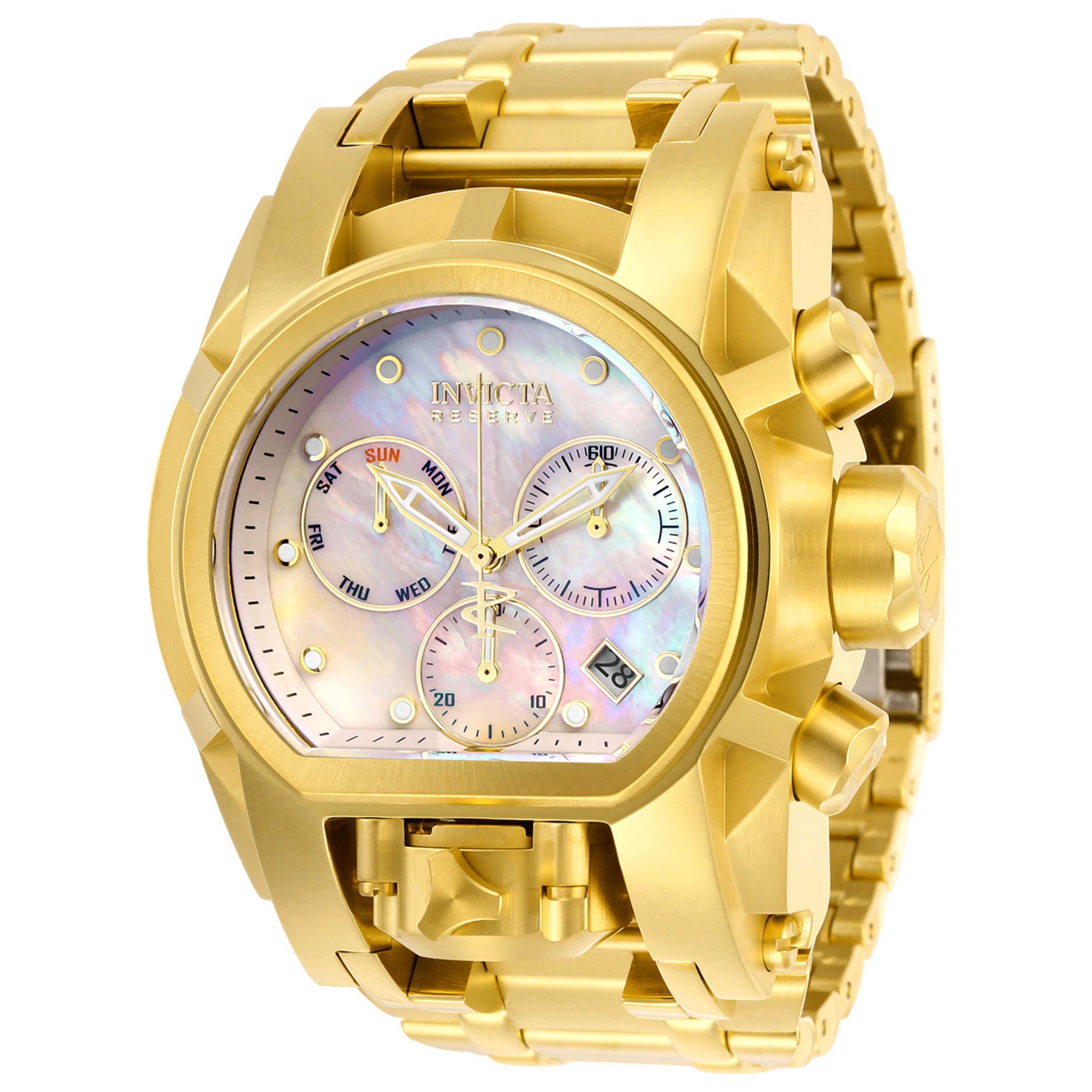 Invicta Men's Watch 26707 – Ashford.com