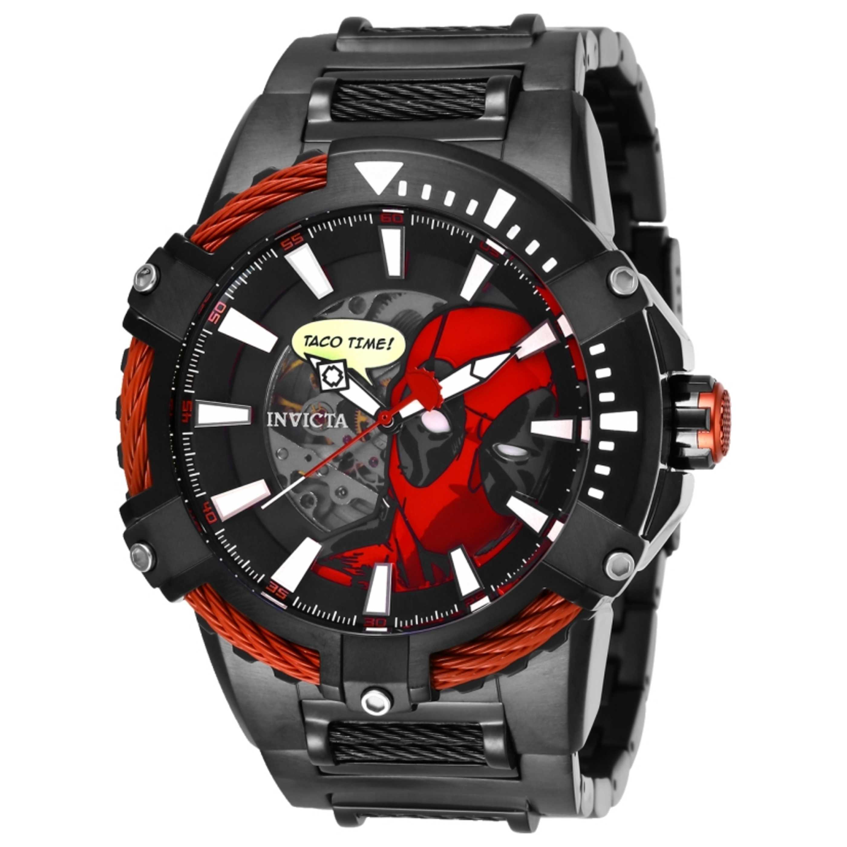 Invicta Men's Watch 27326 – Ashford.com