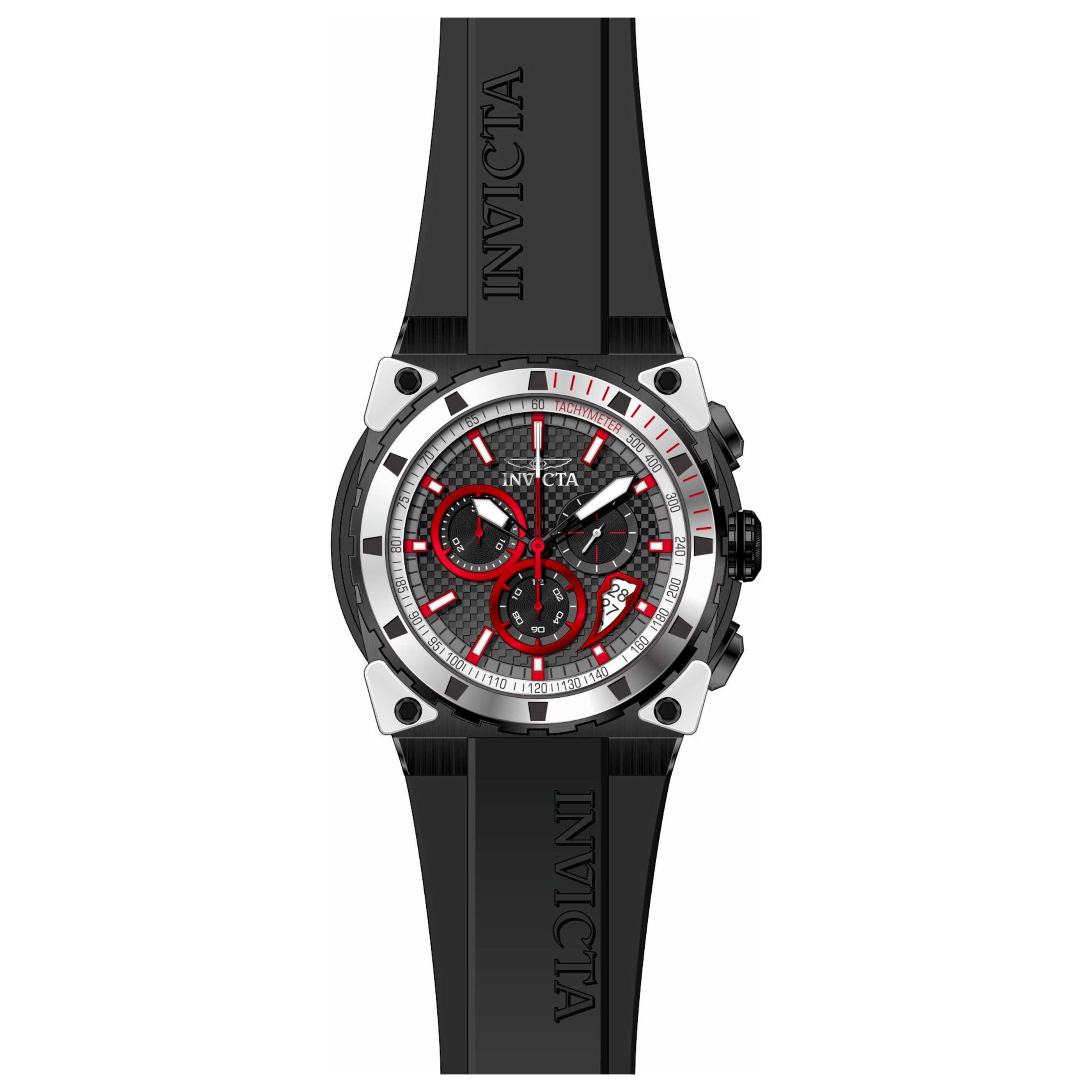 Invicta Men's Watch 27345 – Ashford.com