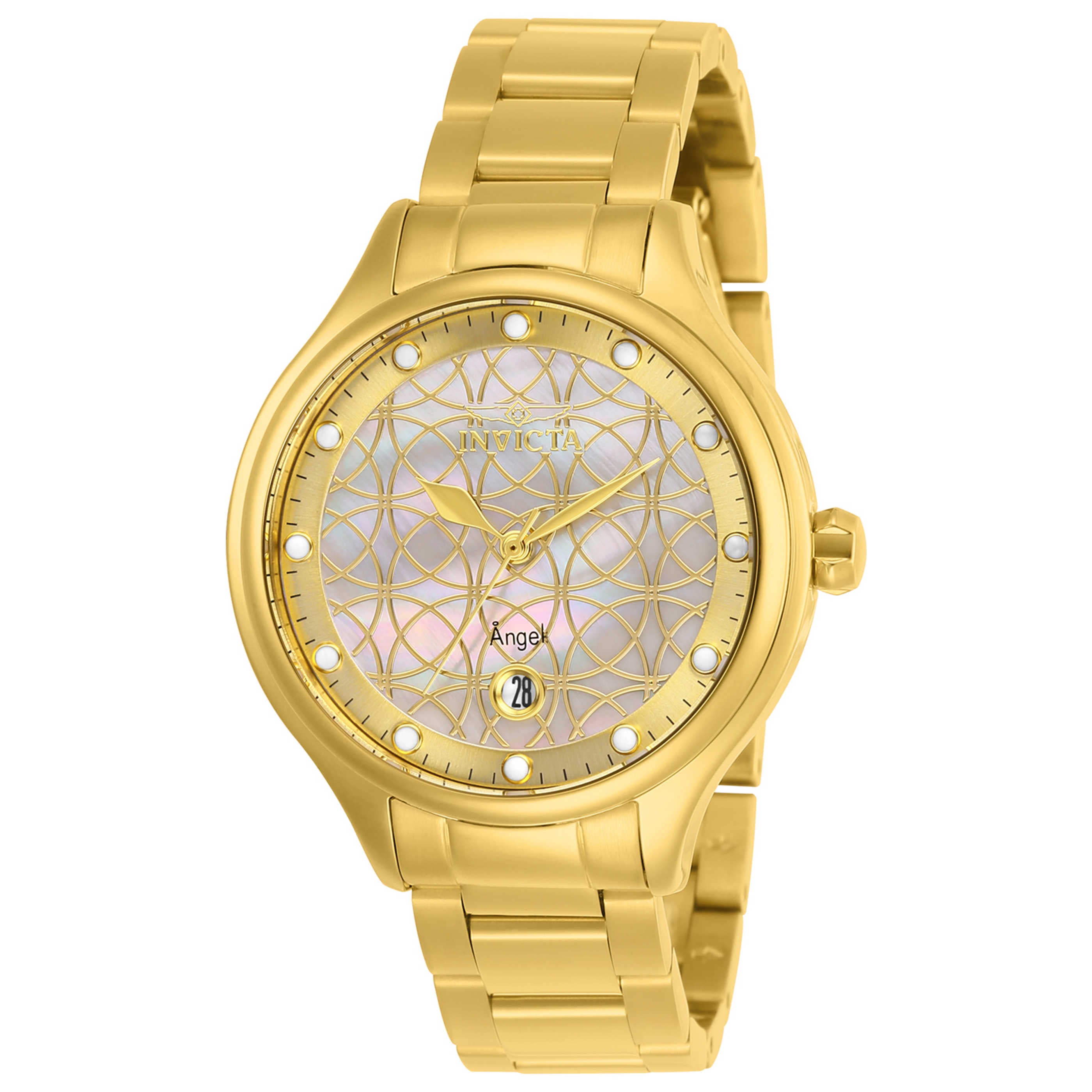 Invicta Women's Watch 27434 – Ashford.com
