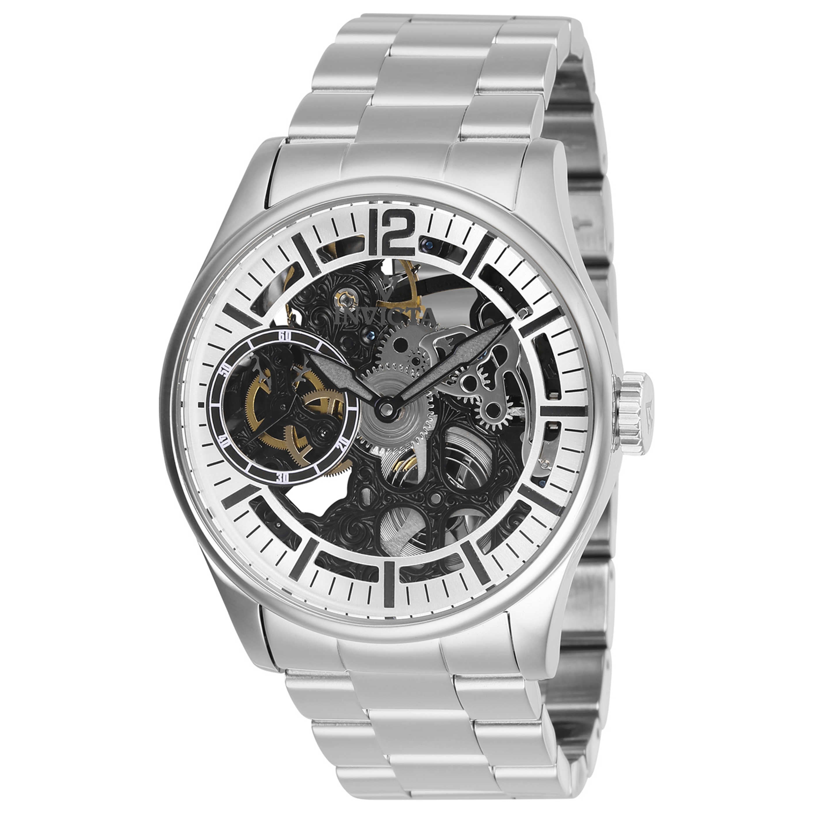 Invicta Men's Watch 27565 – Ashford.com