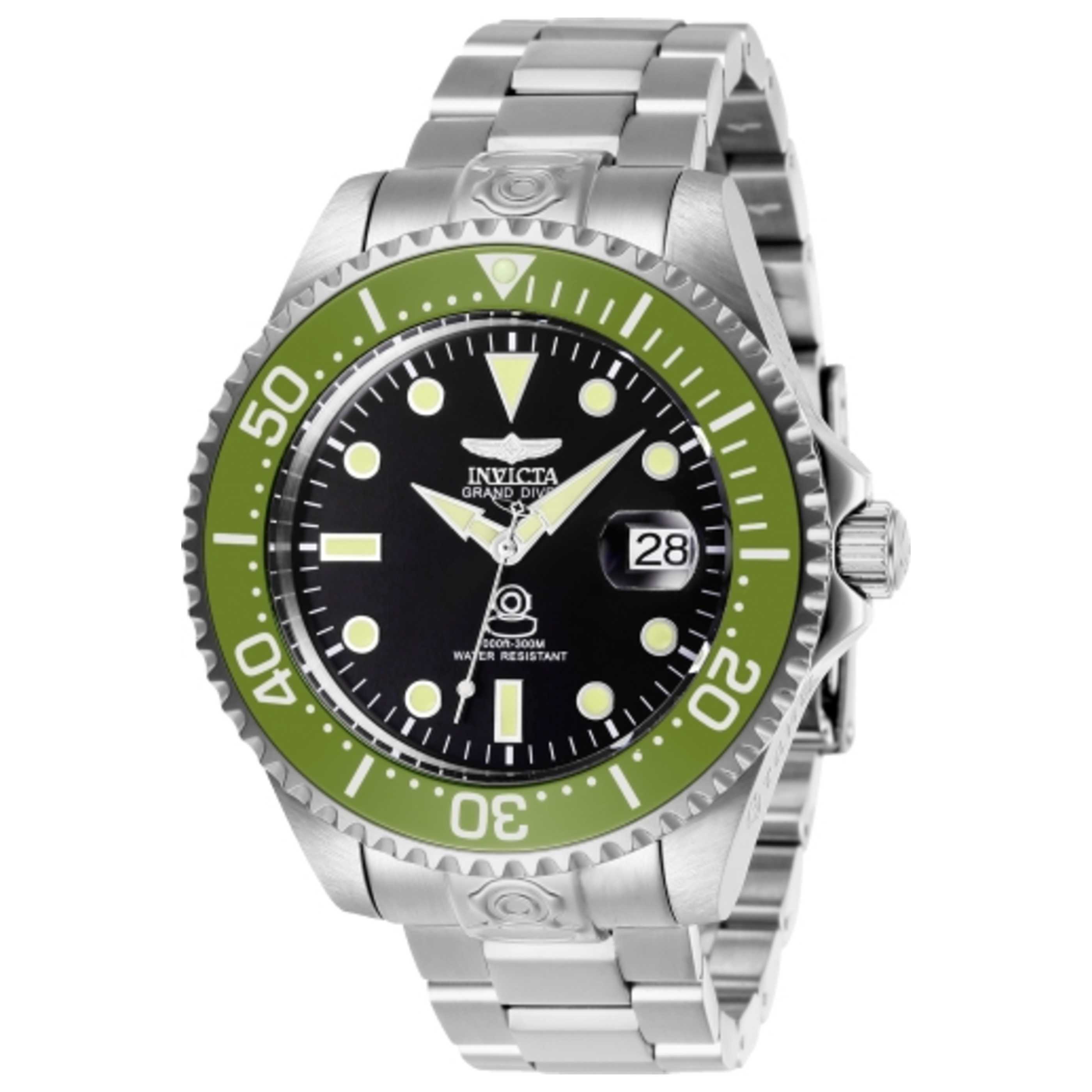 Invicta Men's Watch 27612 – Ashford.com