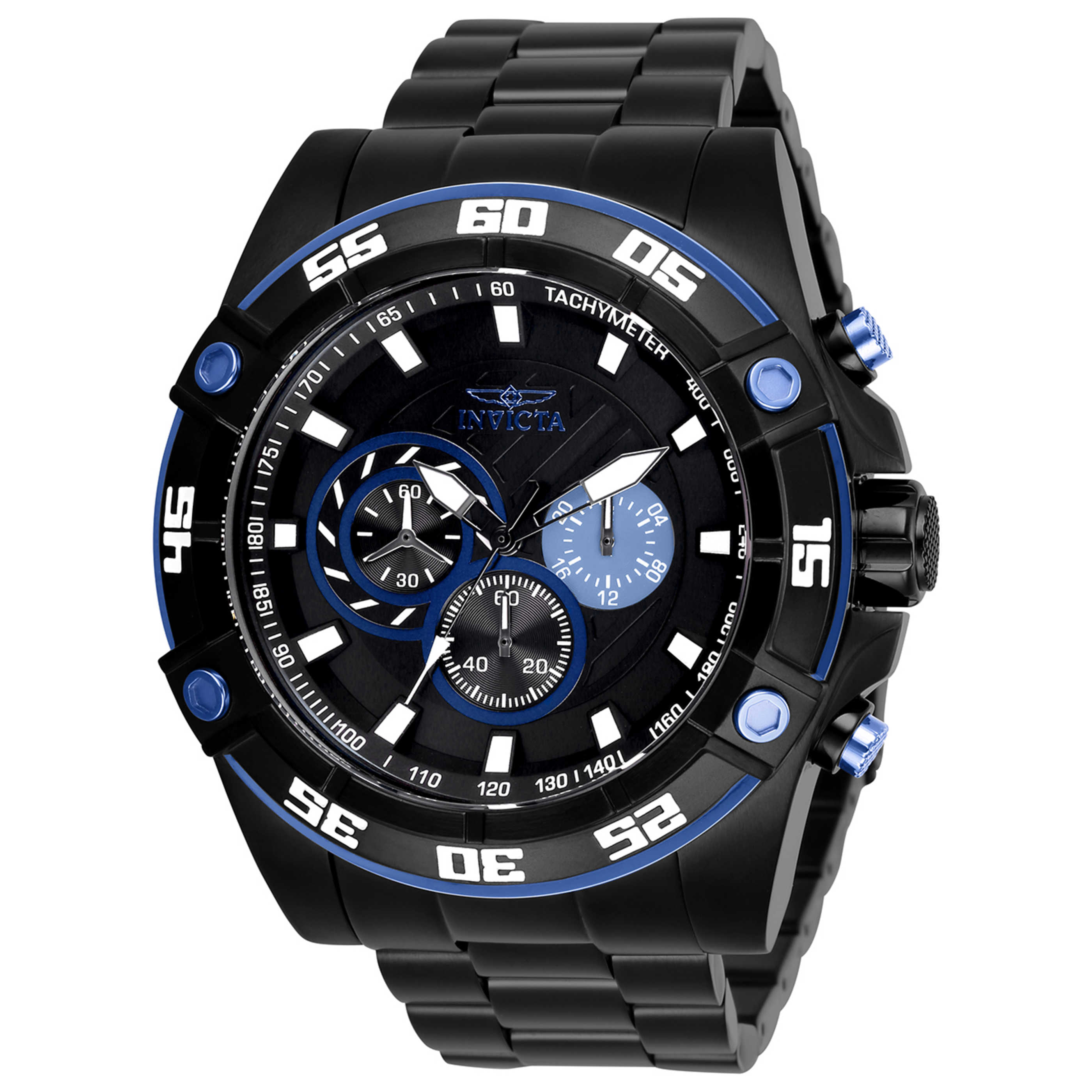 Invicta Men's Watch 28022 – Ashford.com