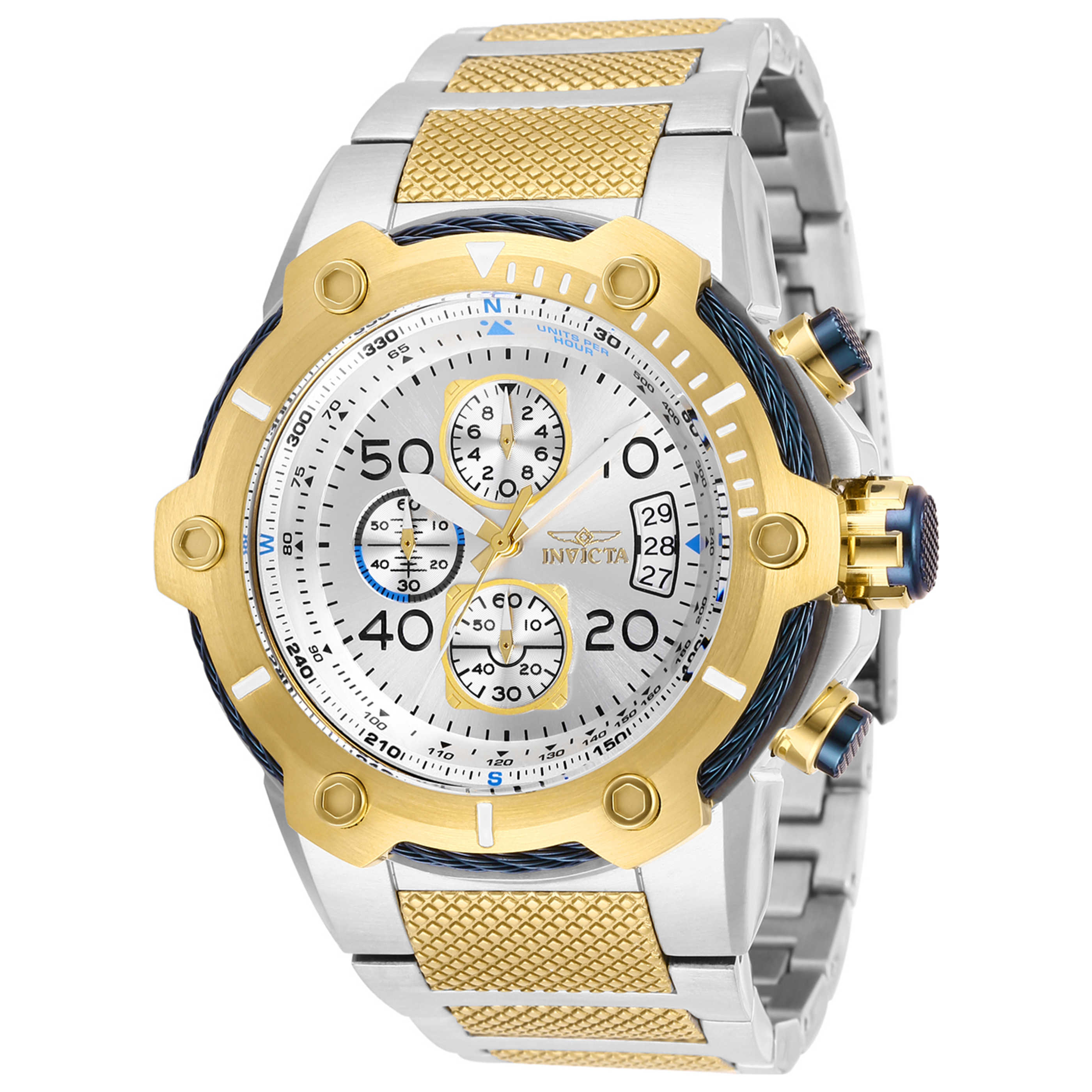 Invicta Men's Watch 28025 – Ashford.com