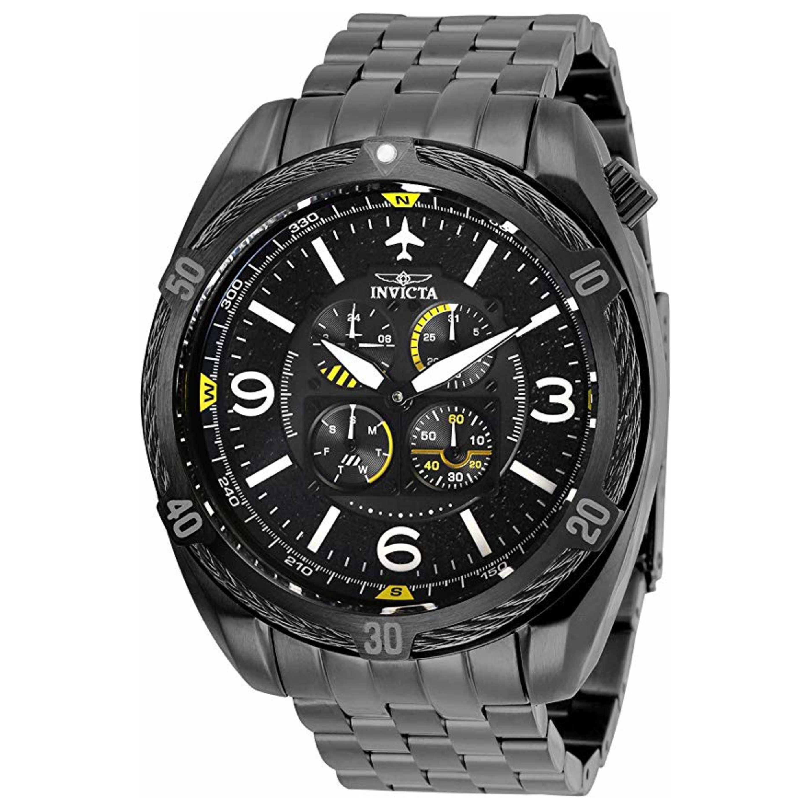 Invicta Men's Watch 28086 – Ashford.com