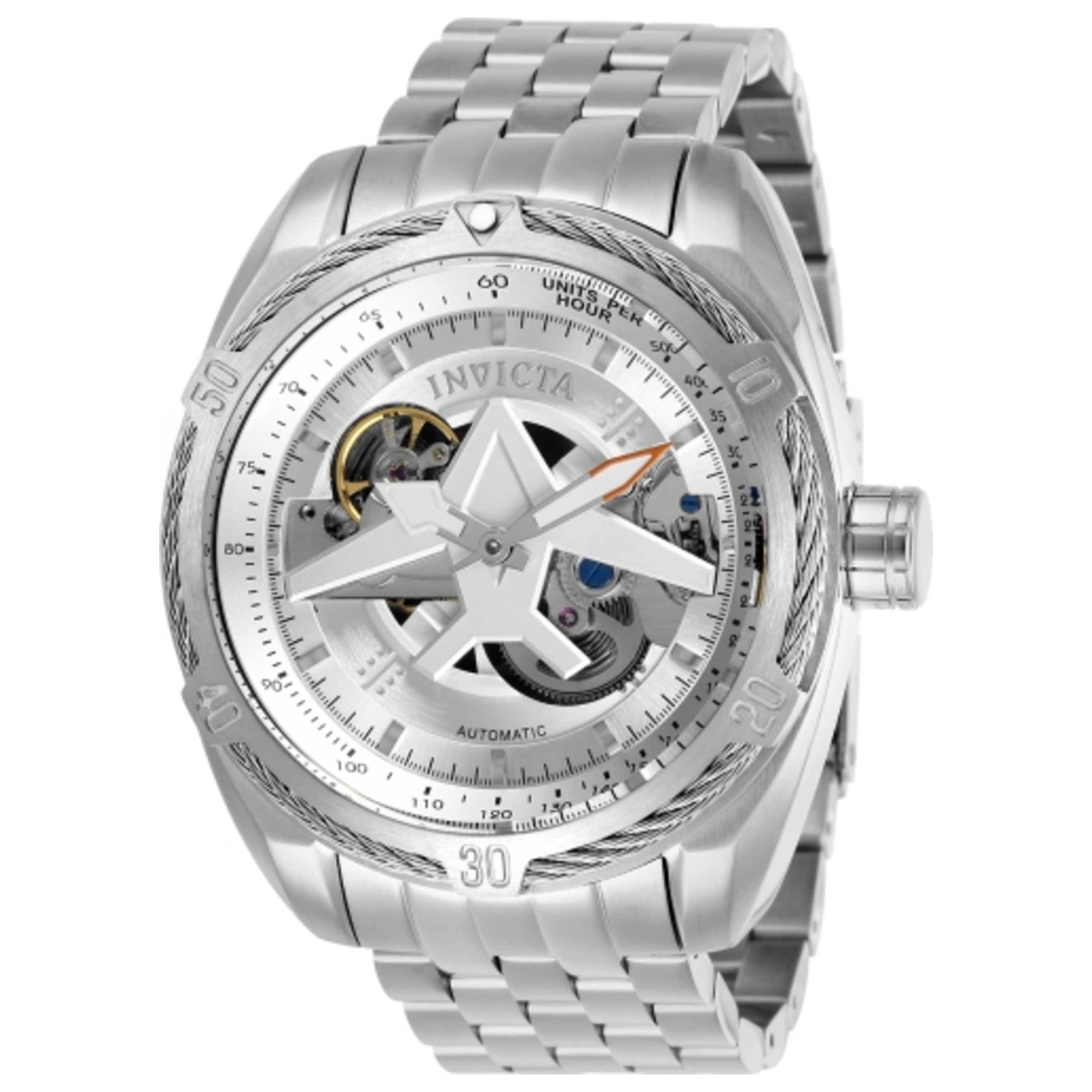 Invicta Men's Watch 28213 – Ashford.com