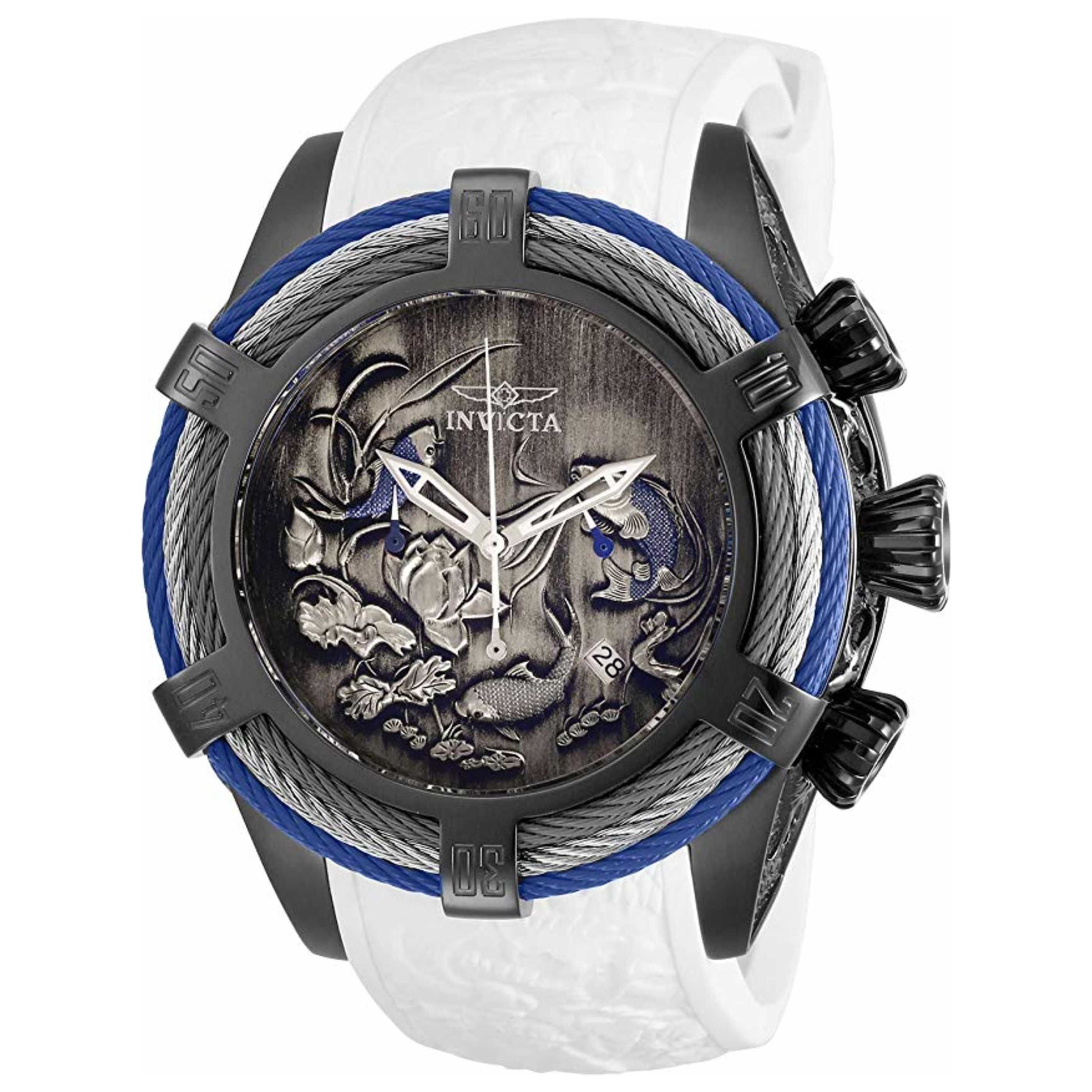Invicta Men's Watch 28218 – Ashford.com