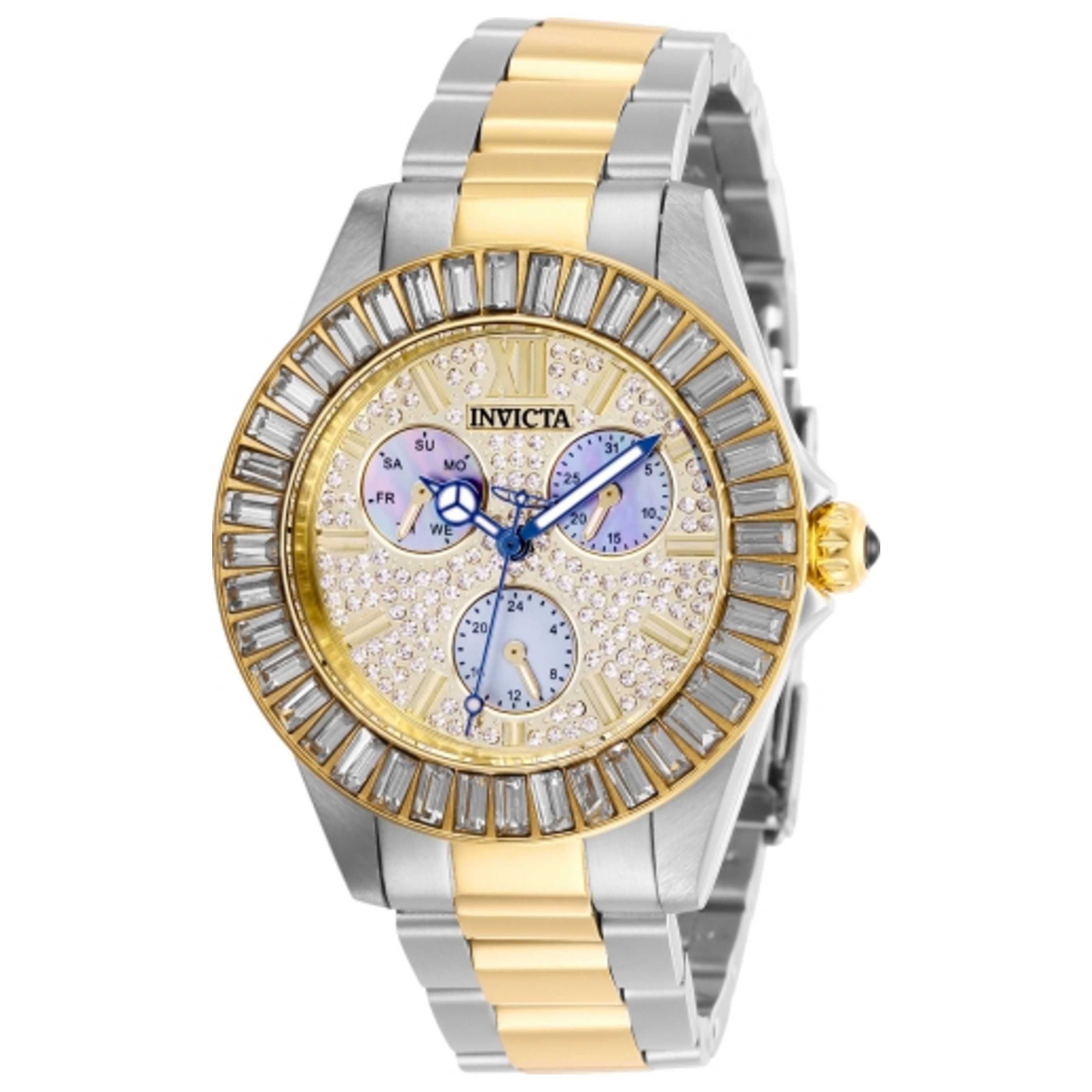 Invicta Women's Watch 28447 – Ashford.com